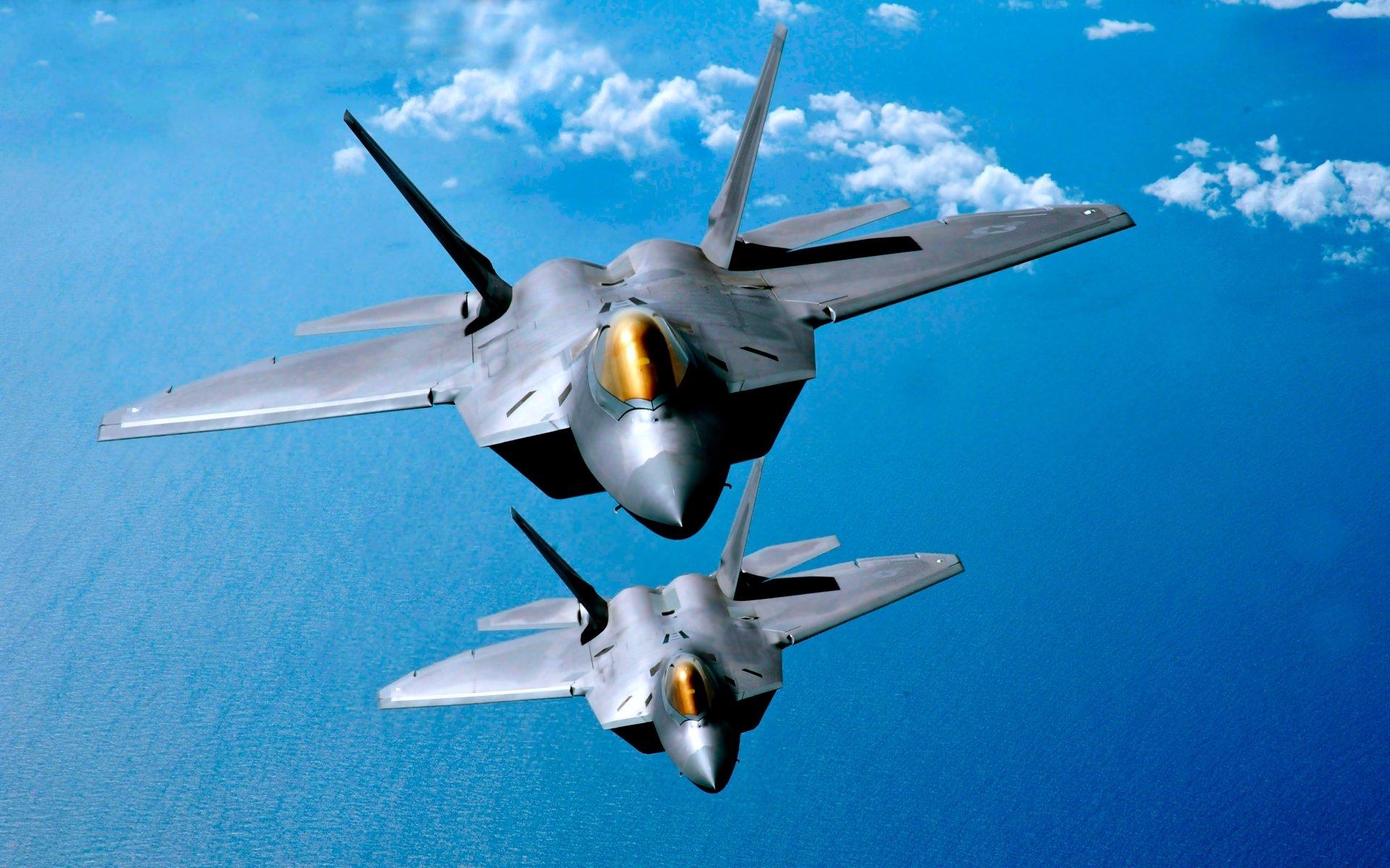 Lockheed Martin F-22 Wallpapers - Top Free Lockheed Martin F-22 ...
