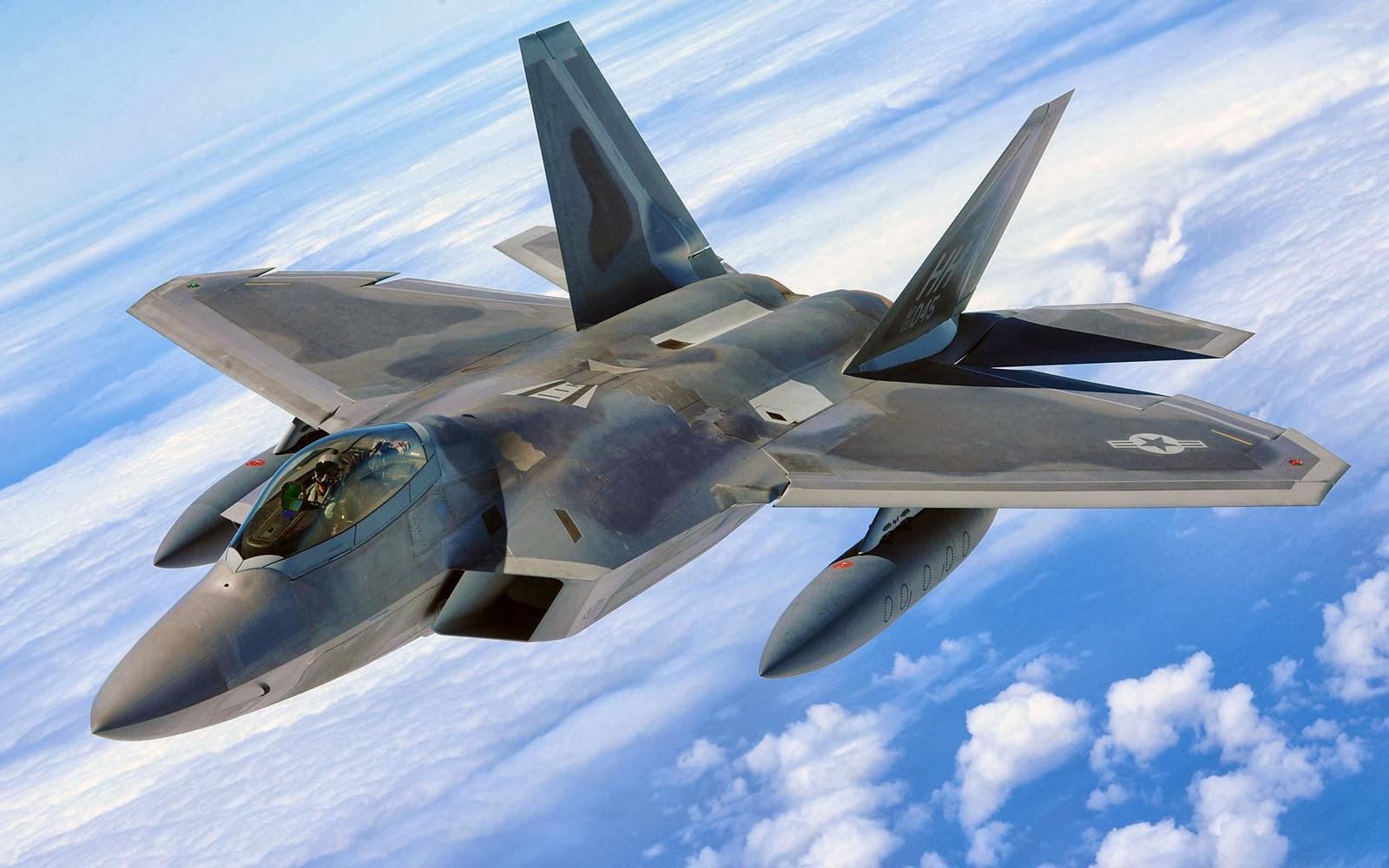 Lockheed Martin F-22 Wallpapers - Top Free Lockheed Martin F-22 ...