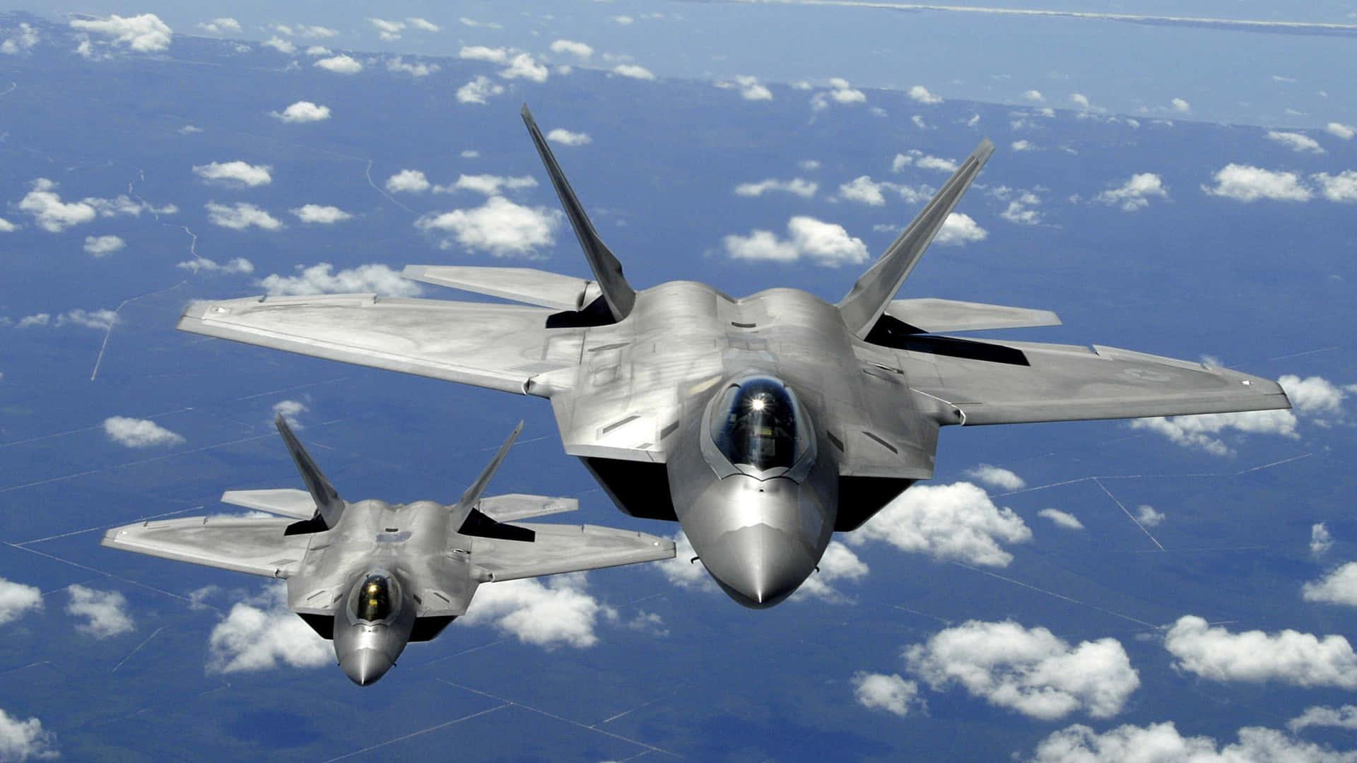 Lockheed Martin F-22 Wallpapers - Top Free Lockheed Martin F-22 ...