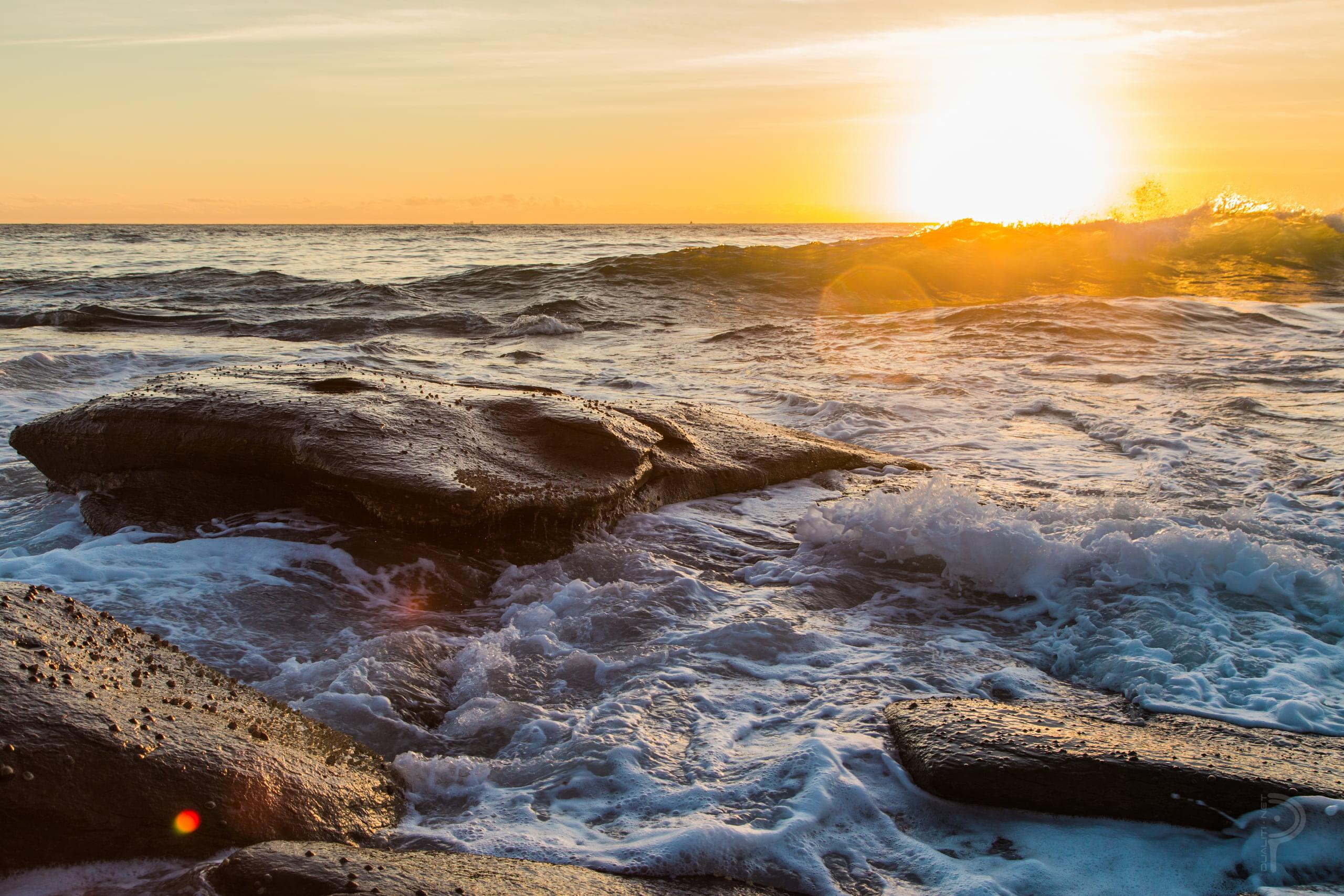 Future Beach Wallpapers - Top Free Future Beach Backgrounds ...