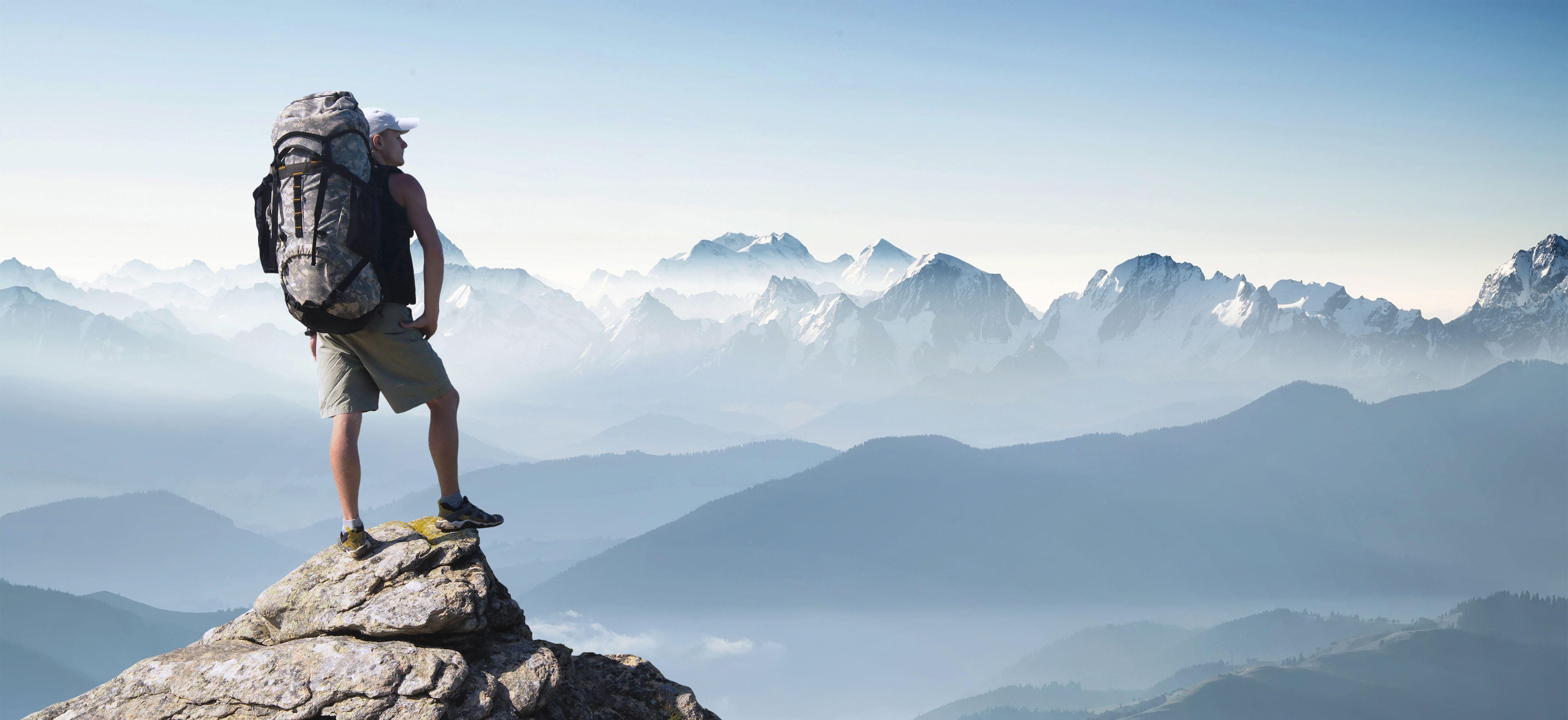 Mountain Men Wallpapers - Top Free Mountain Men Backgrounds ...