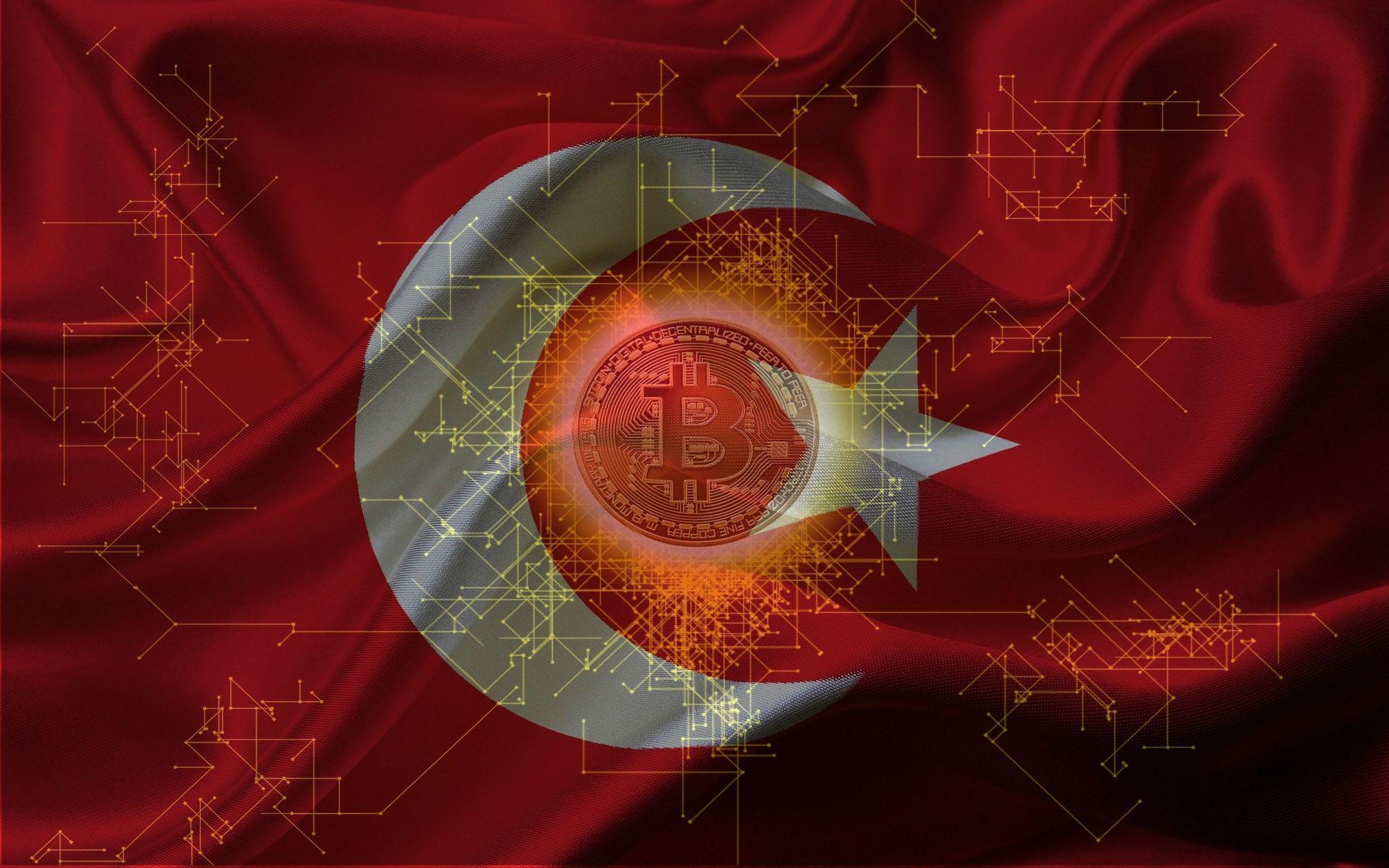 Turkish Flag Wallpapers - Top Free Turkish Flag Backgrounds ...