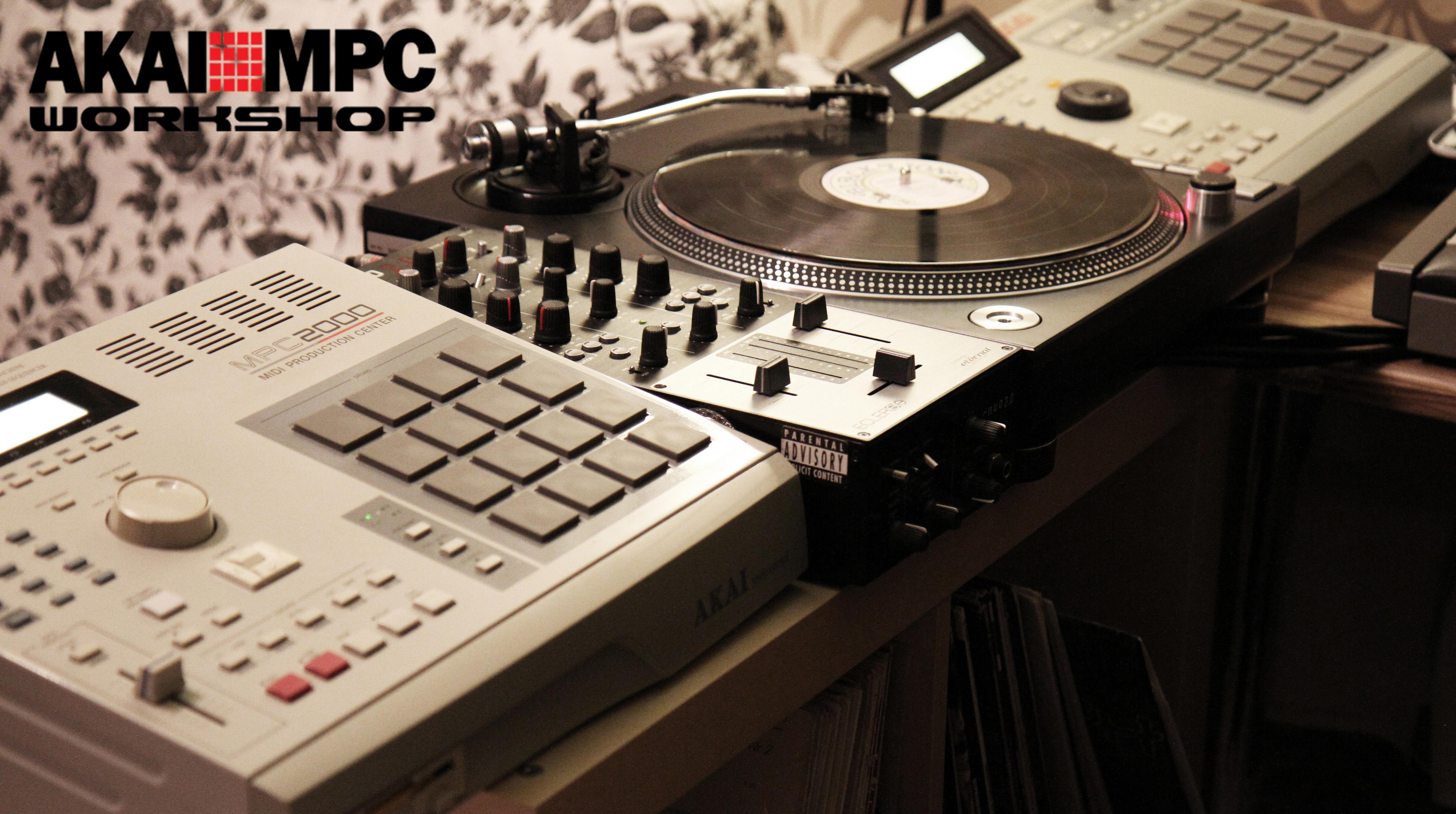 MPC Wallpapers - Top Free MPC Backgrounds - WallpaperAccess