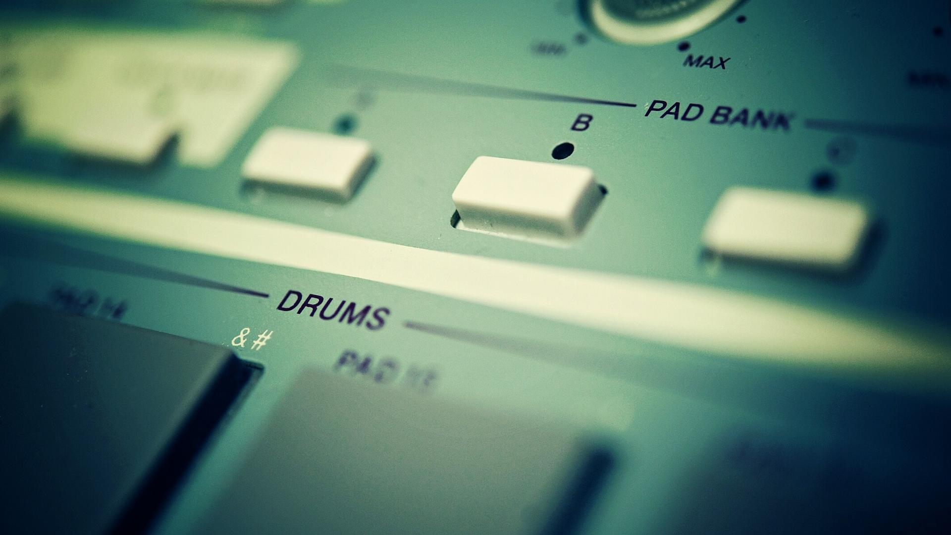 MPC Wallpapers - Top Free MPC Backgrounds - WallpaperAccess