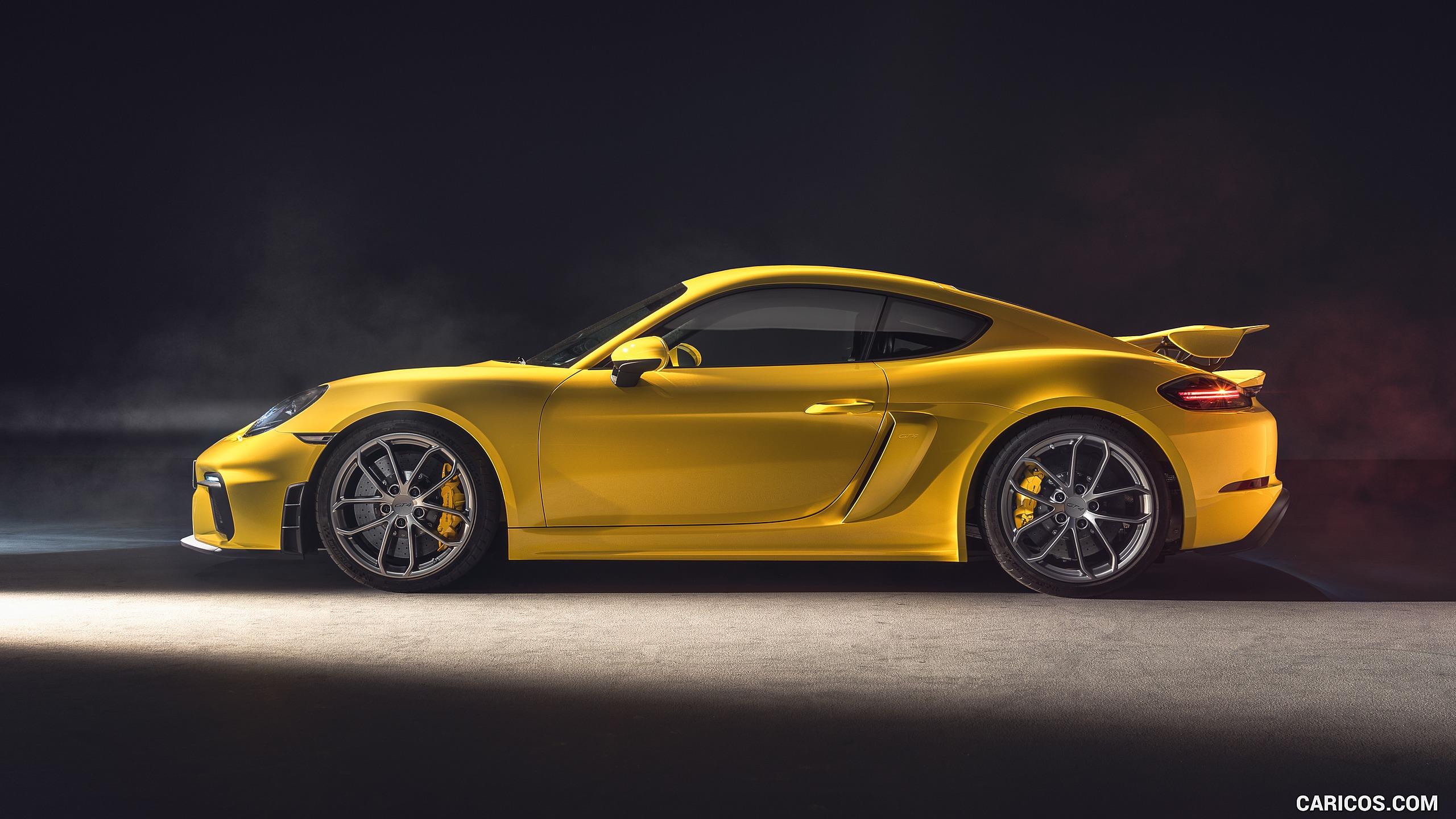 Porsche 718 Cayman GT4 Wallpapers - Top Free Porsche 718 Cayman GT4 Backgrounds - WallpaperAccess