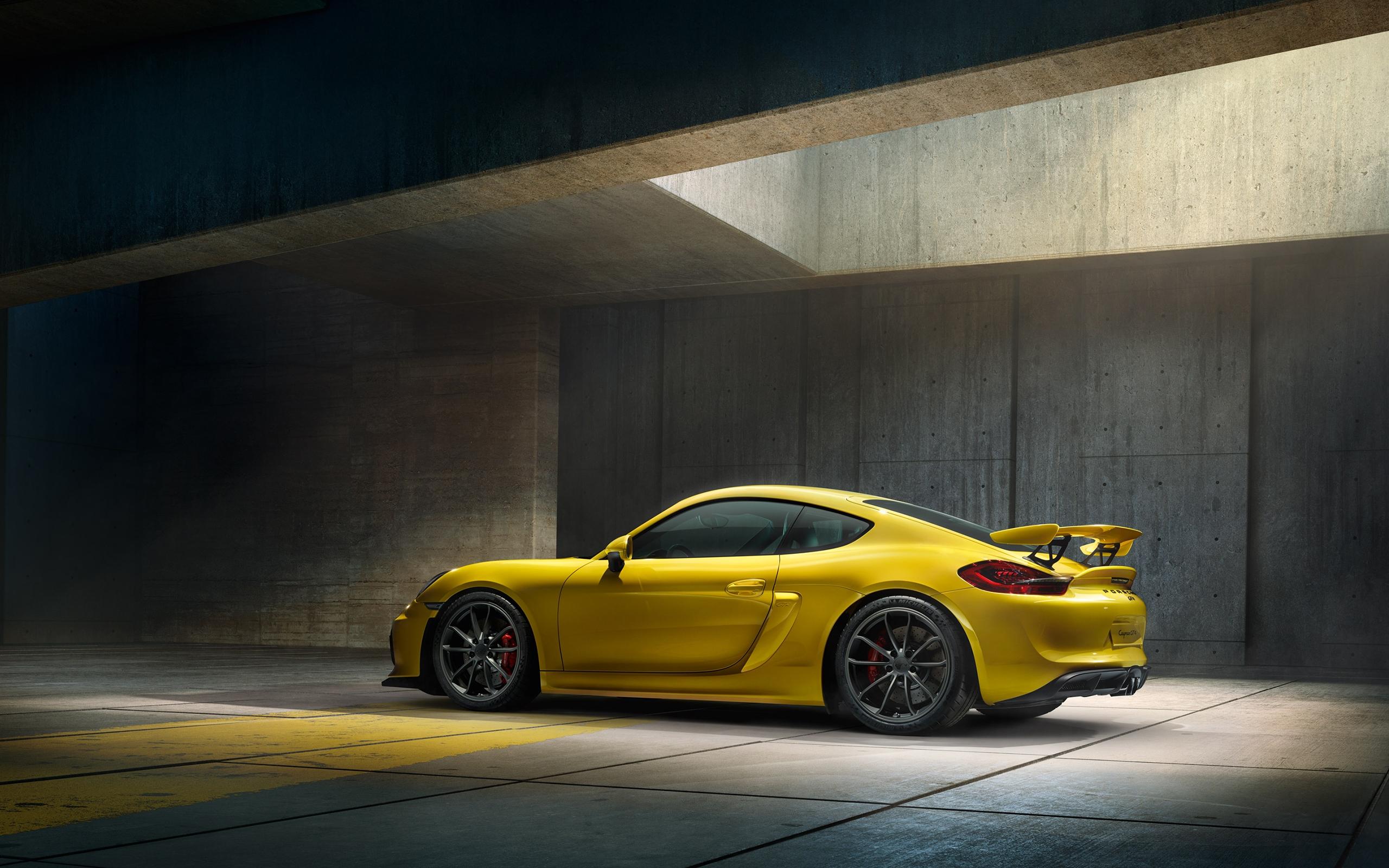 Porsche 718 Cayman GT4 Wallpapers - Top Free Porsche 718 Cayman GT4 Backgrounds - WallpaperAccess