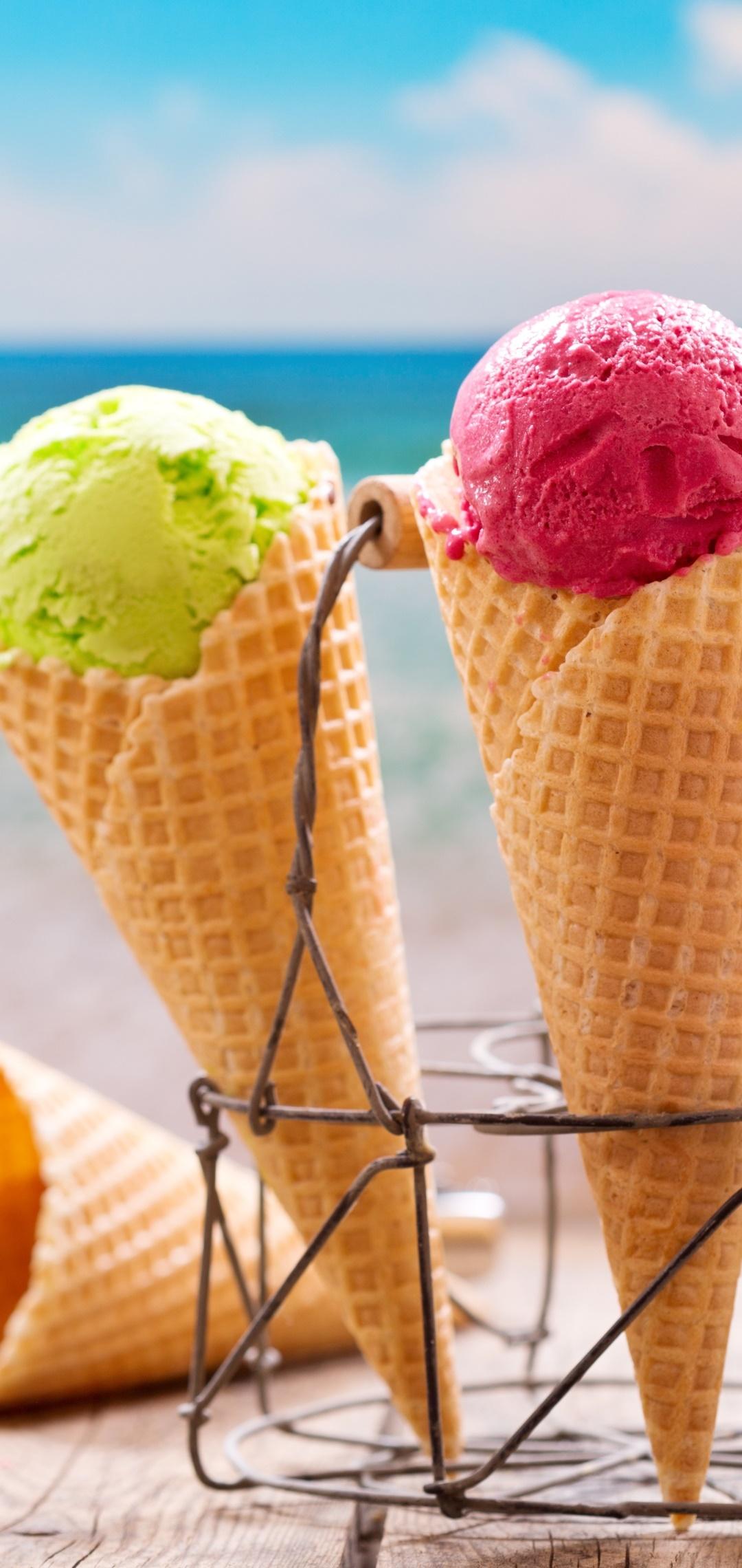 Ice Cream Phone Wallpapers - Top Free Ice Cream Phone Backgrounds ...