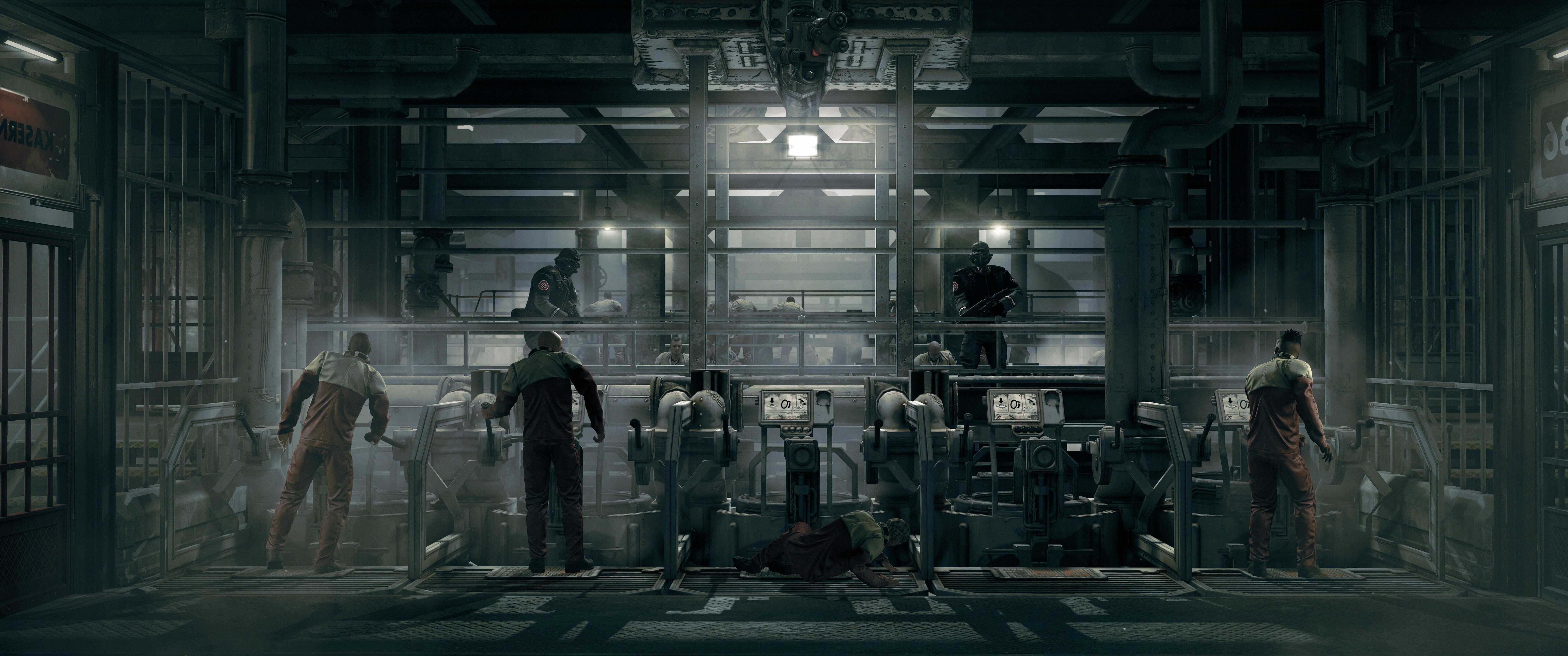 6880X2880 Wallpapers - Top Free 6880X2880 Backgrounds - WallpaperAccess