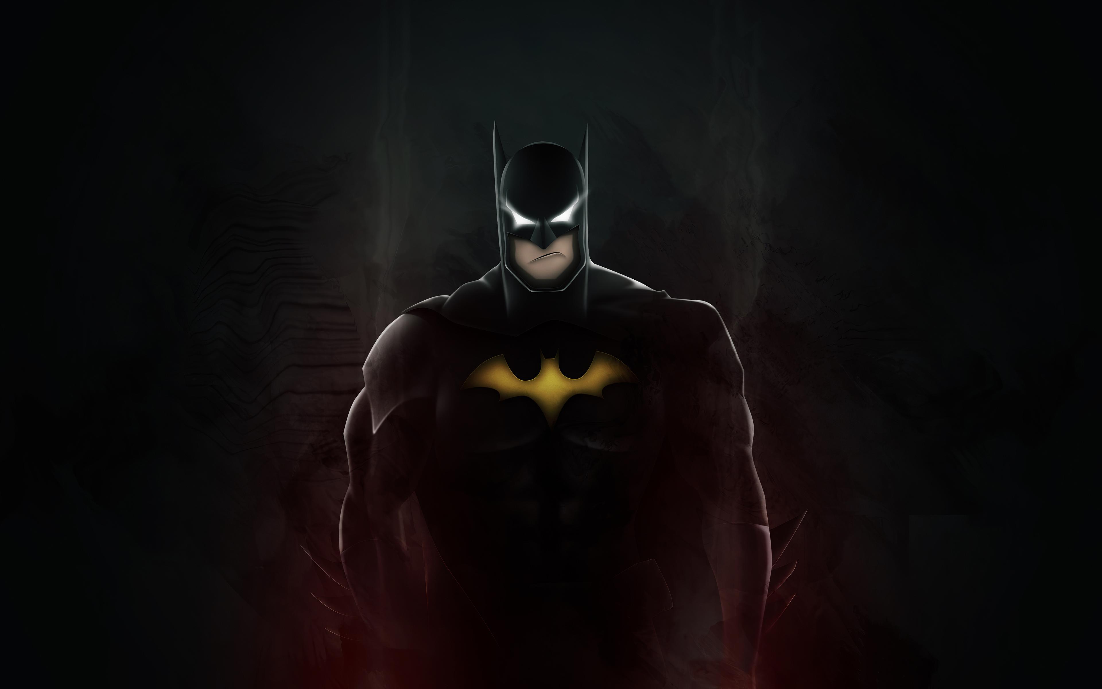 Batman Characters Wallpapers - Top Free Batman Characters Backgrounds ...