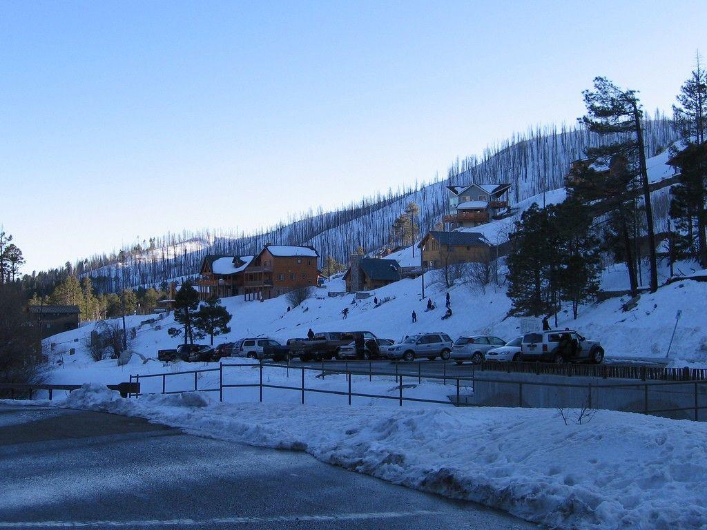 Tucson Winter Wallpapers - Top Free Tucson Winter Backgrounds ...