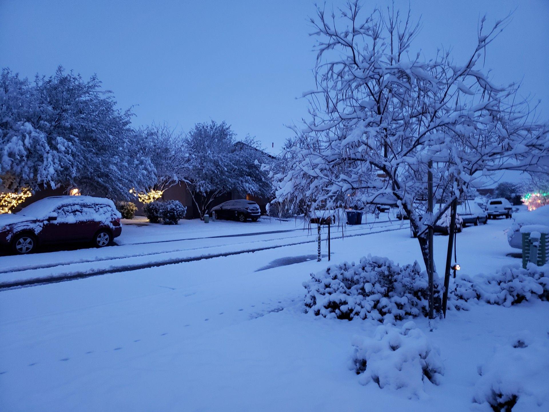 Tucson Winter Wallpapers - Top Free Tucson Winter Backgrounds ...