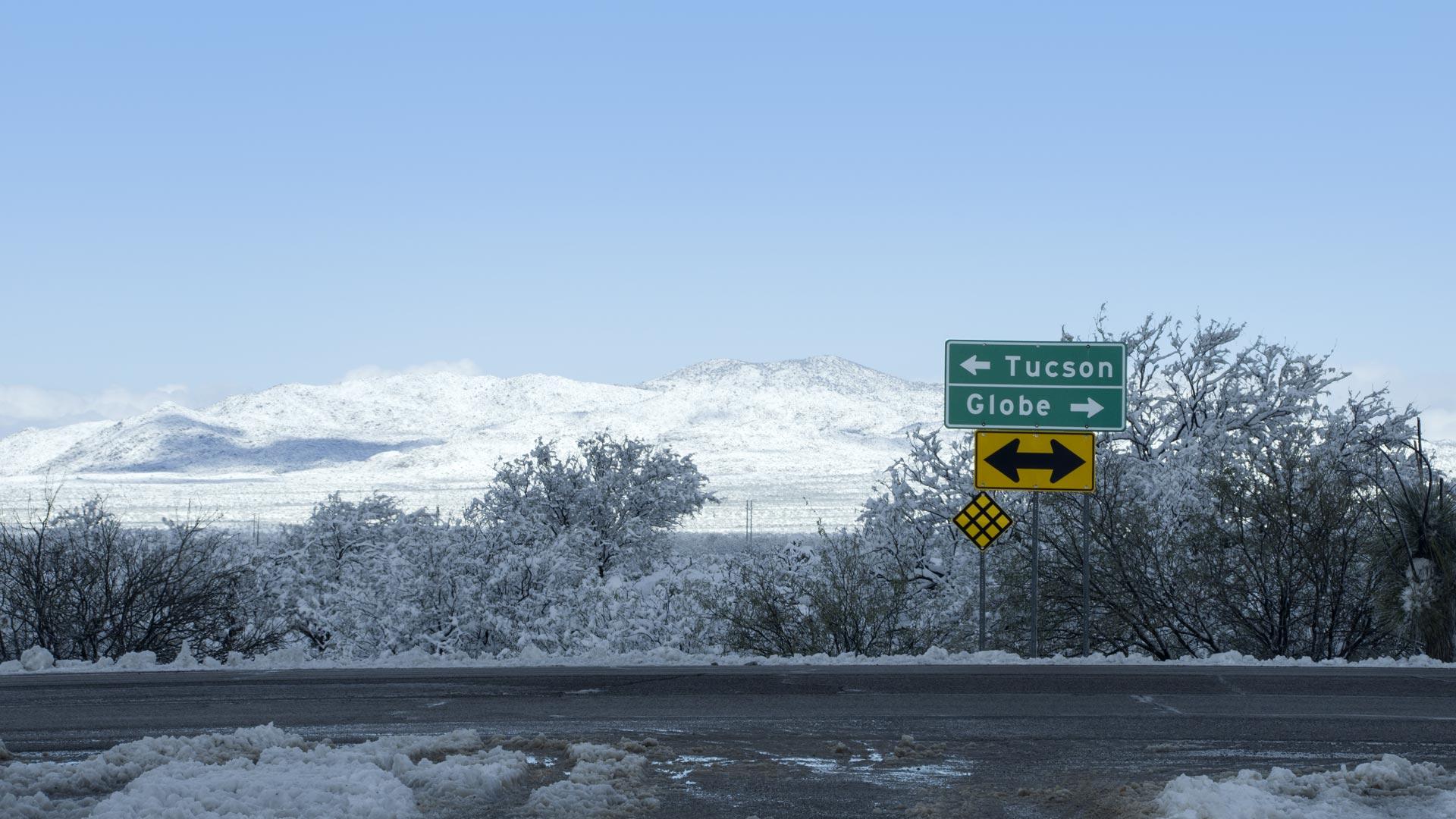 Tucson Winter Wallpapers - Top Free Tucson Winter Backgrounds ...