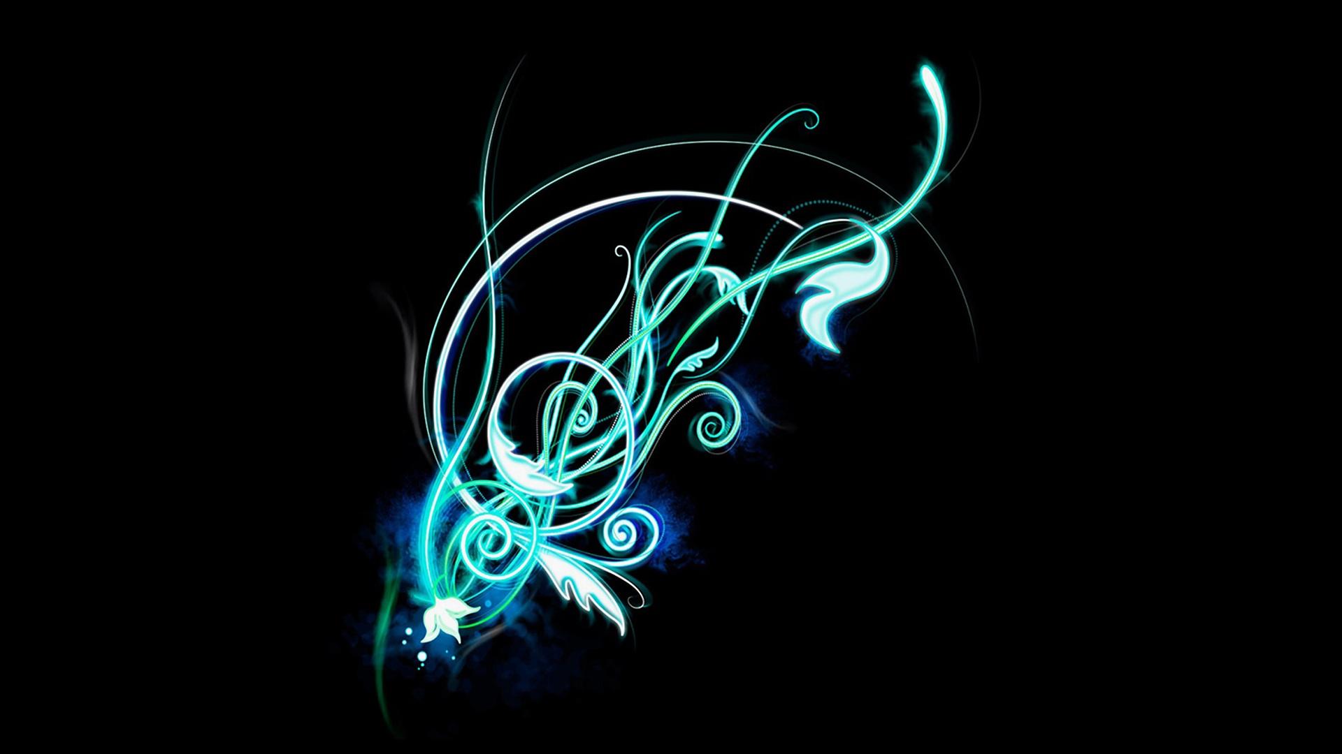 HD Glow Wallpapers - Top Free HD Glow Backgrounds - WallpaperAccess