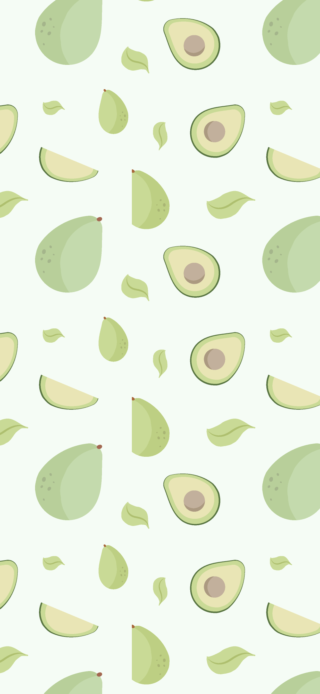 Aesthetic Avocado Wallpapers - Top Free Aesthetic Avocado Backgrounds ...