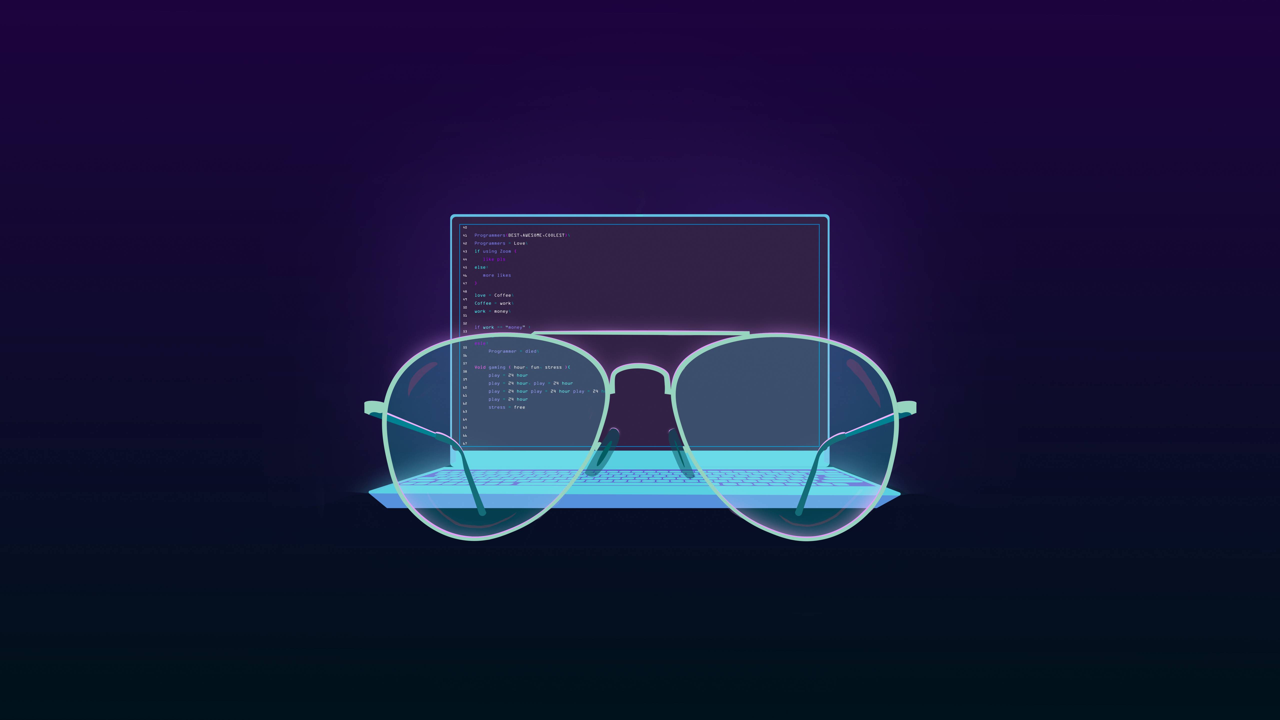 Awesome Programmer Wallpapers - Top Free Awesome Programmer Backgrounds ...
