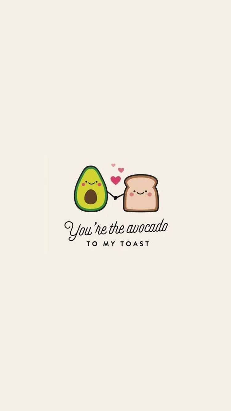 Aesthetic Avocado Wallpapers - Top Free Aesthetic Avocado Backgrounds ...