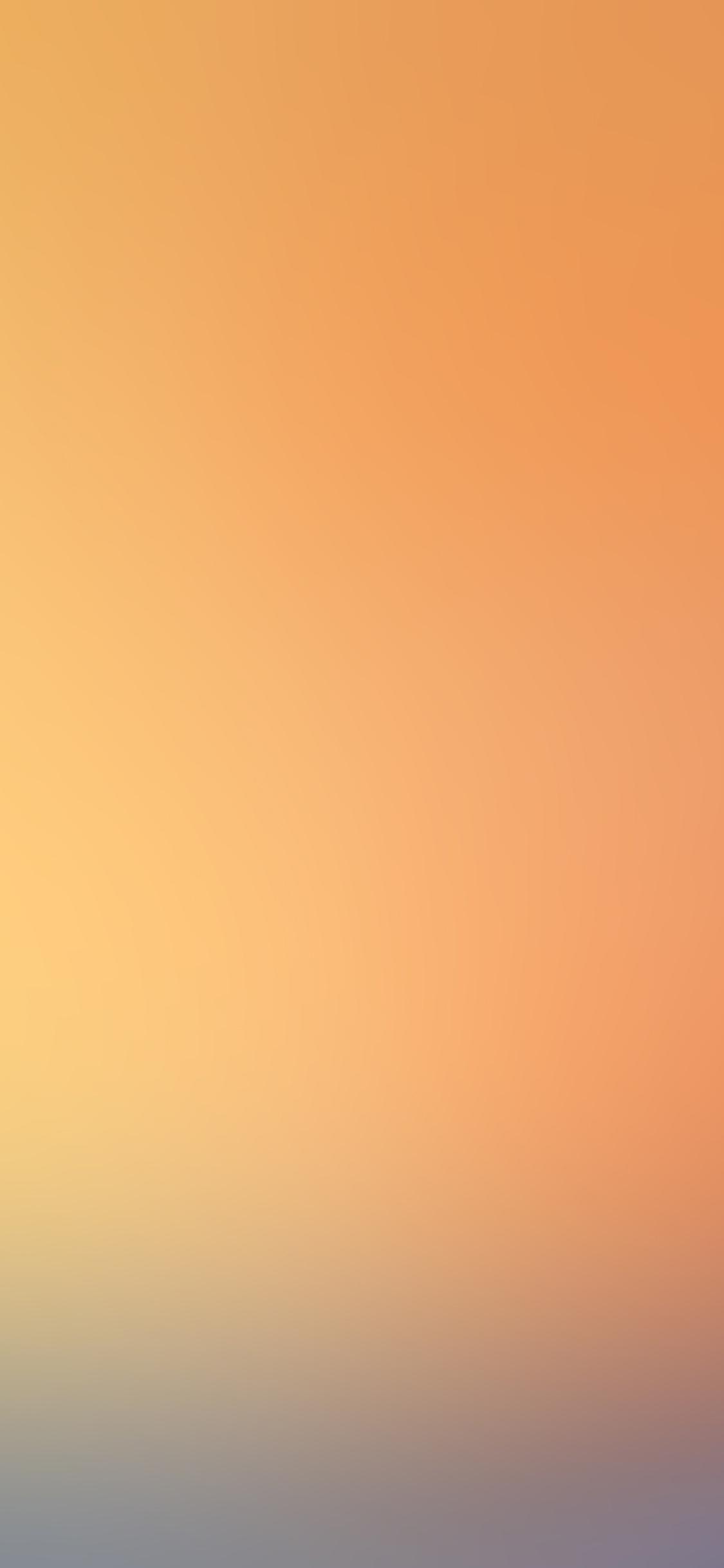 Orange Blur Wallpapers - Top Free Orange Blur Backgrounds - WallpaperAccess