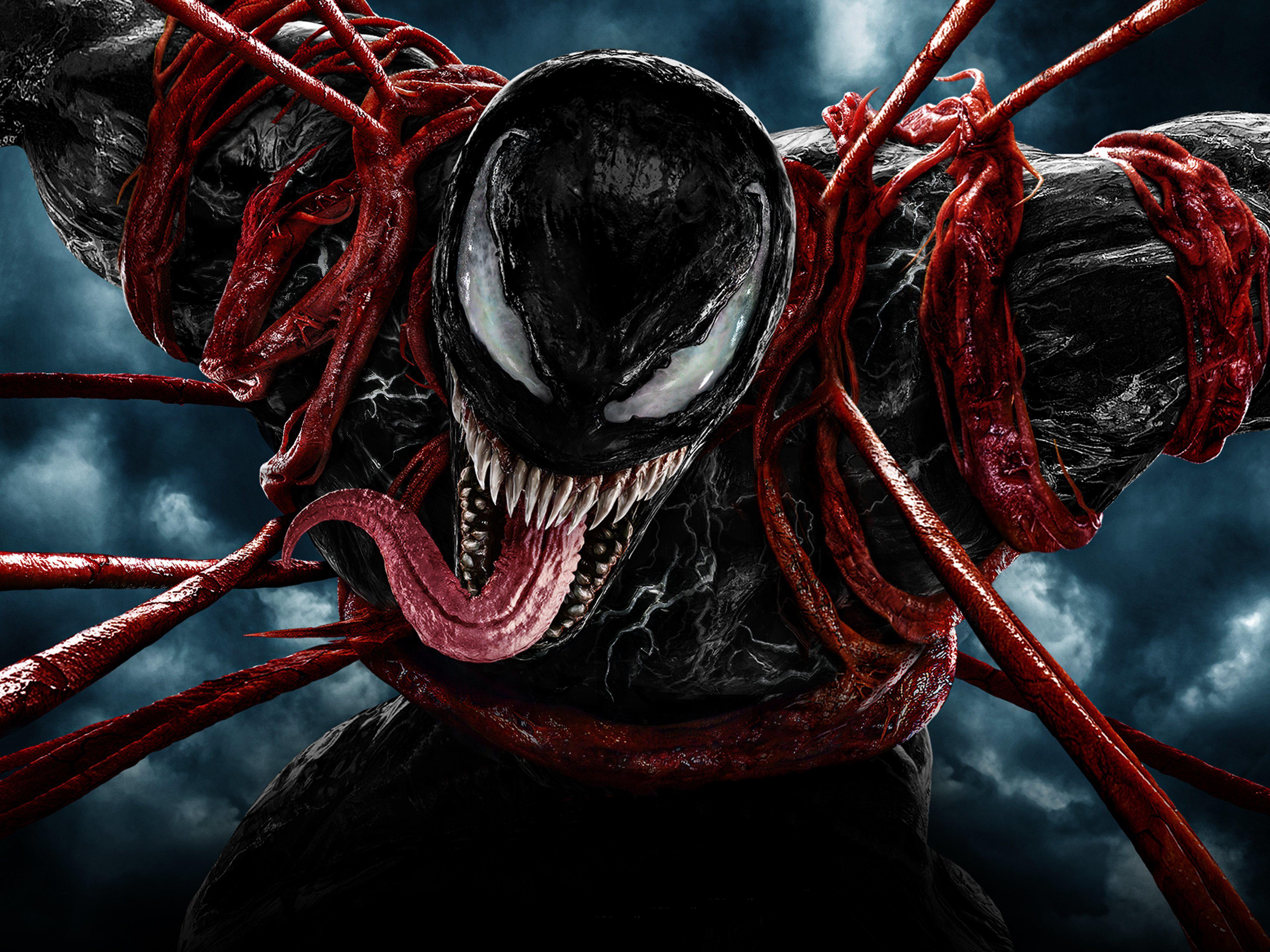 Venom Ultra HD Wallpapers - Top Free Venom Ultra HD Backgrounds ...