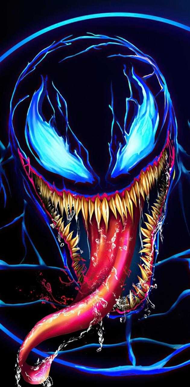 Venom Ultra HD Wallpapers - Top Free Venom Ultra HD Backgrounds ...