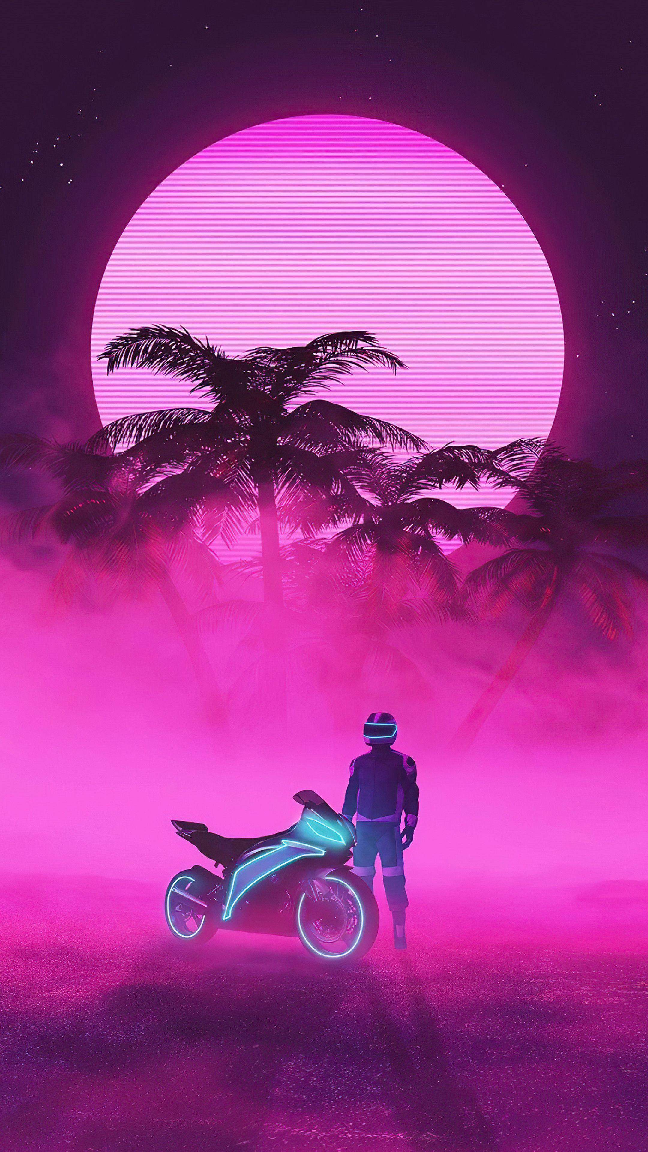 Neon Boy Wallpapers - Top Free Neon Boy Backgrounds - WallpaperAccess