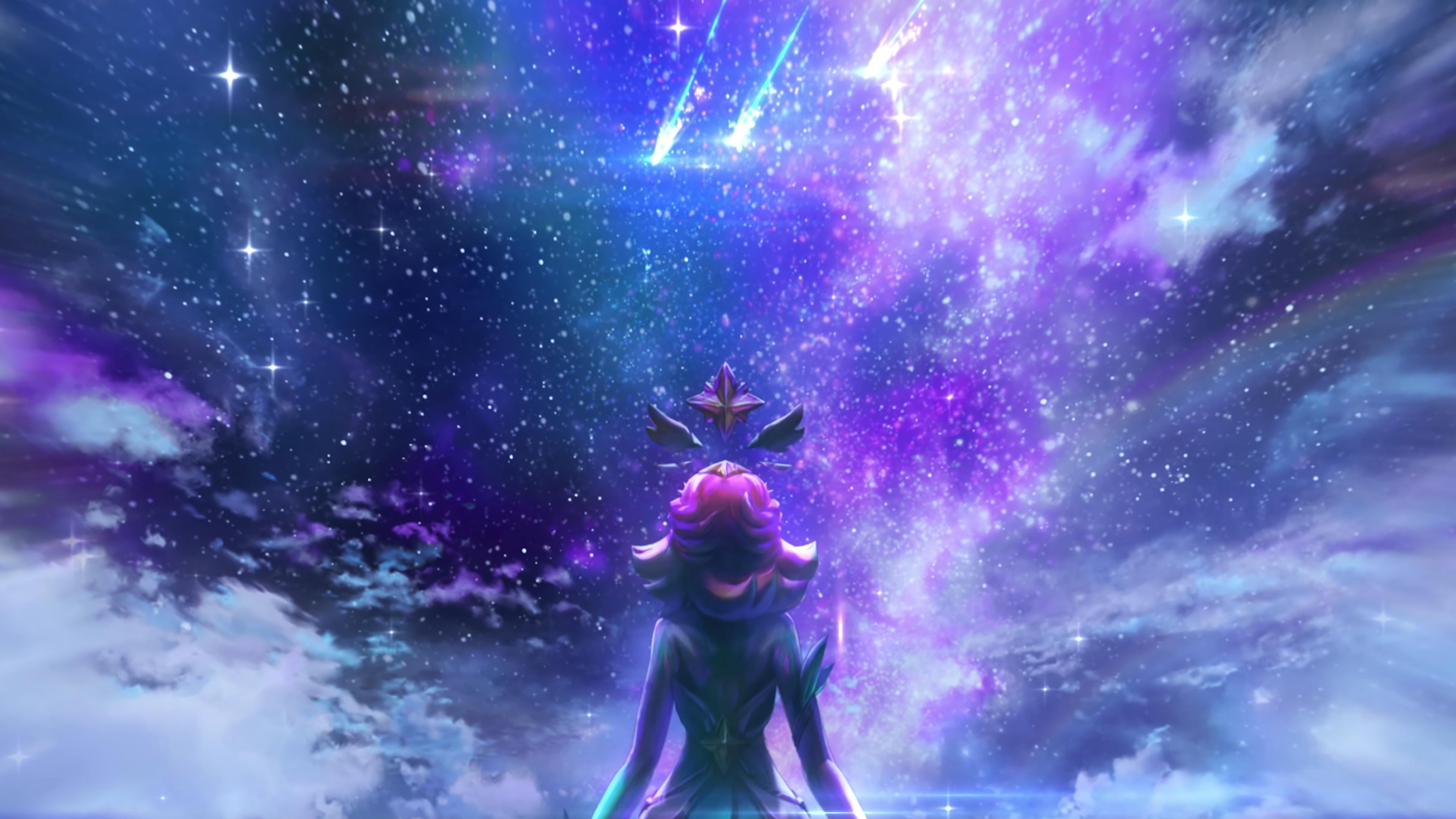LOL Star Guardian Wallpapers - Top Free LOL Star Guardian Backgrounds ...