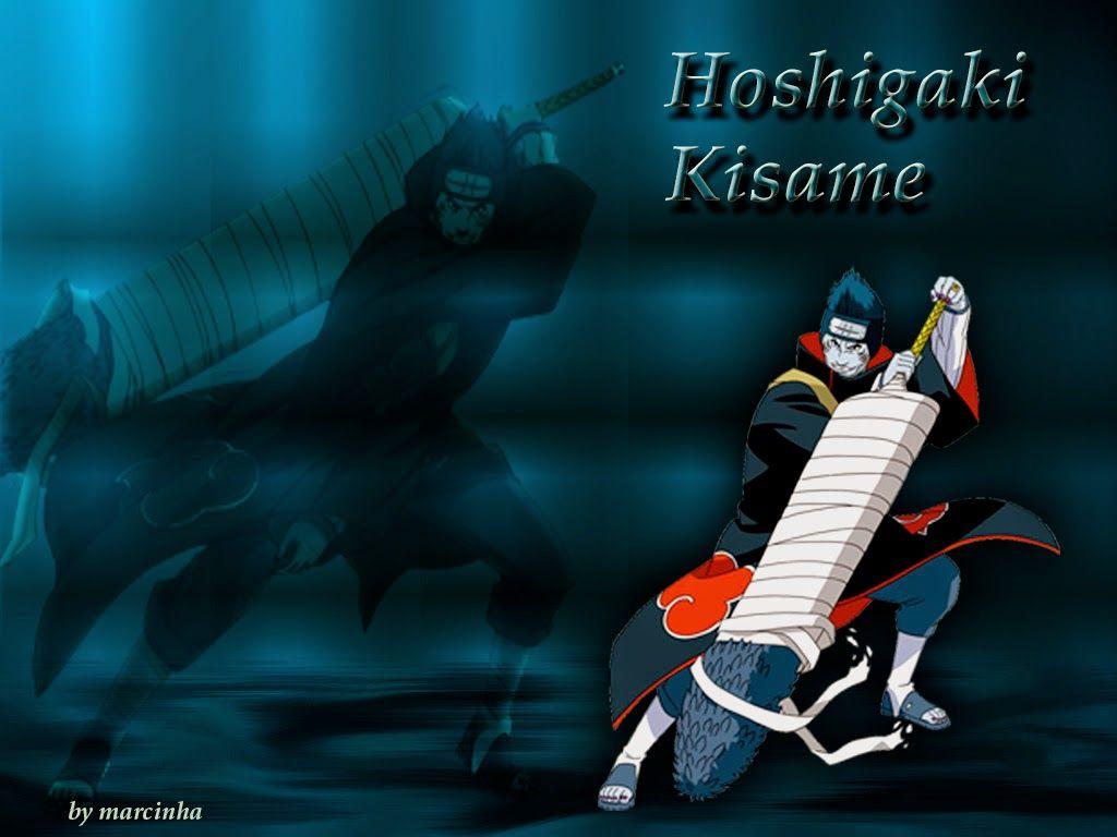 Kisame Wallpapers - Top Free Kisame Backgrounds - WallpaperAccess