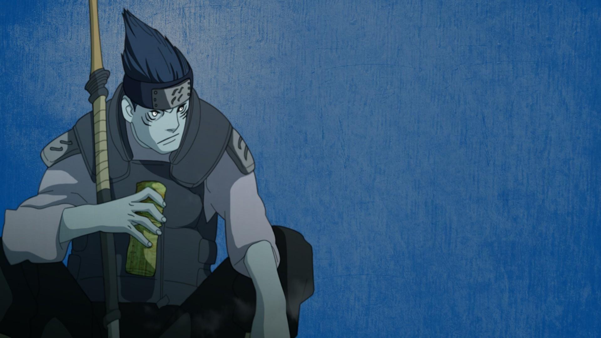 Kisame Wallpapers - Top Free Kisame Backgrounds - WallpaperAccess