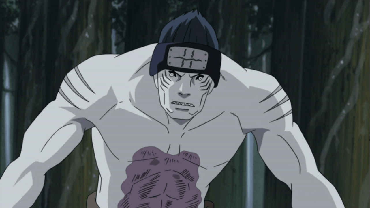 Kisame Wallpapers - Top Free Kisame Backgrounds - WallpaperAccess