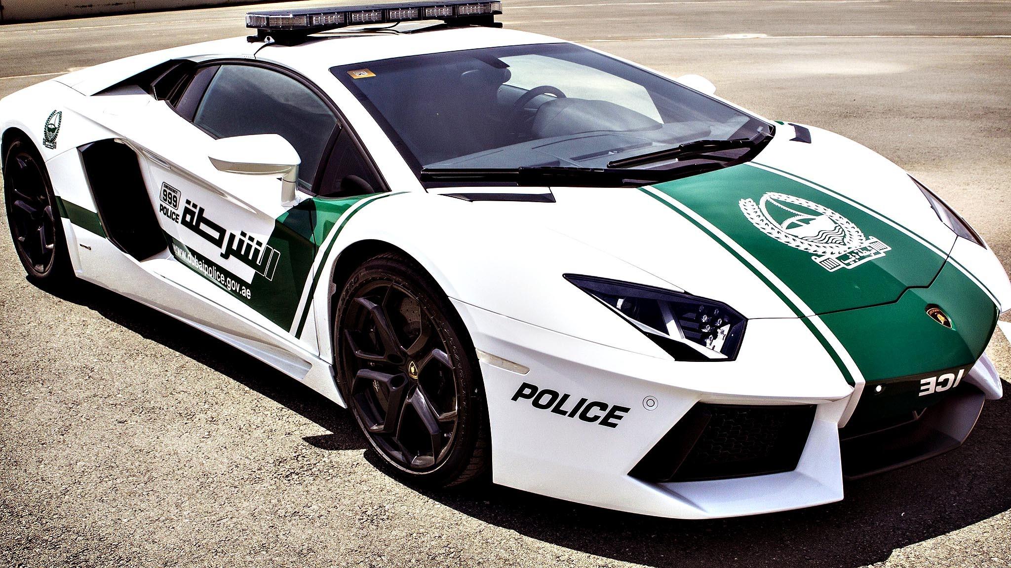 Dubai Police Cars Wallpapers - Top Free Dubai Police Cars Backgrounds ...