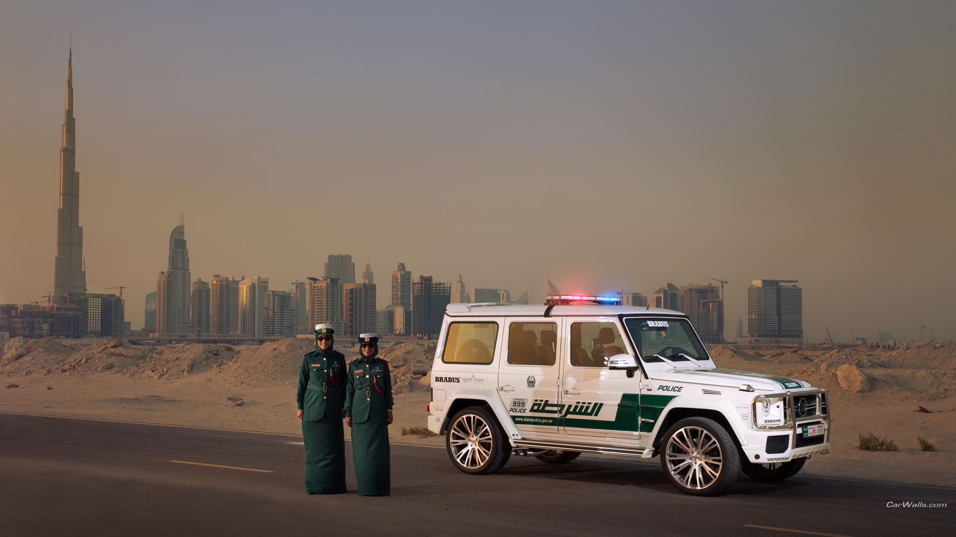 Dubai Police Cars Wallpapers - Top Free Dubai Police Cars Backgrounds ...