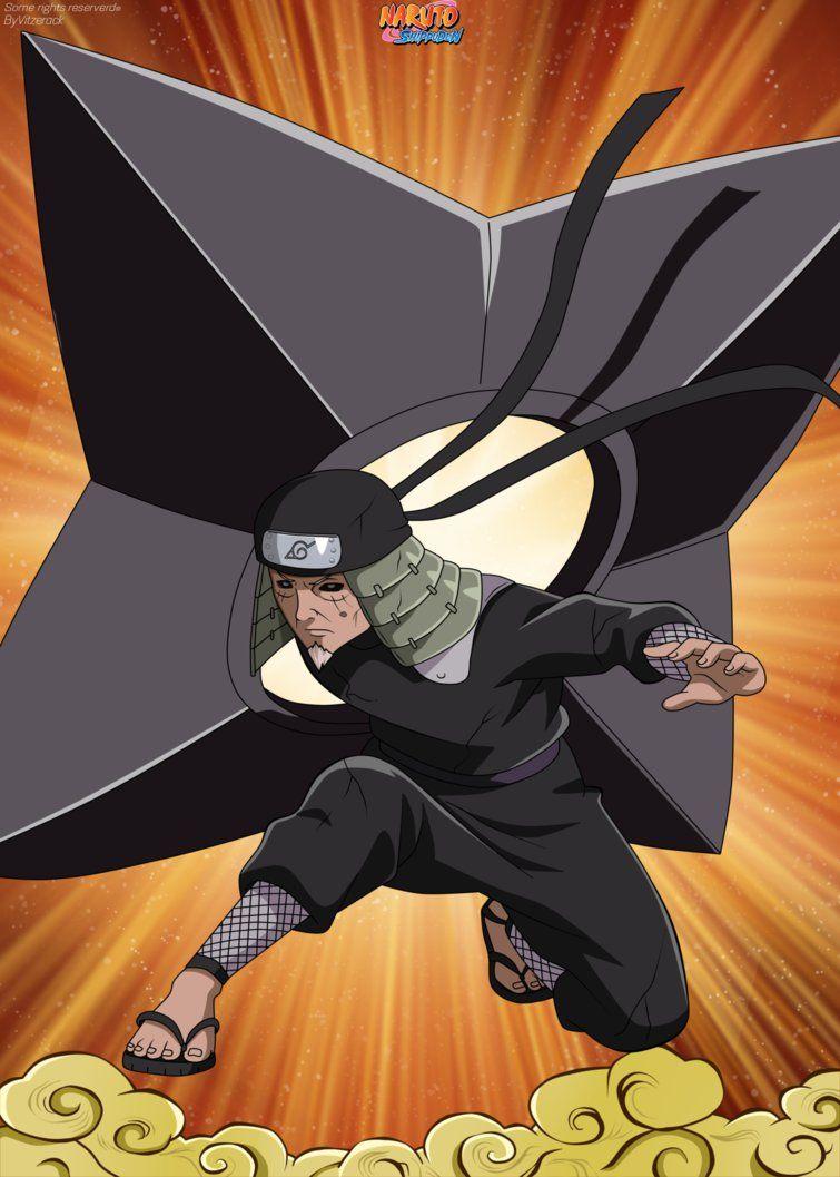 Third Hokage Wallpapers - Top Free Third Hokage Backgrounds ...
