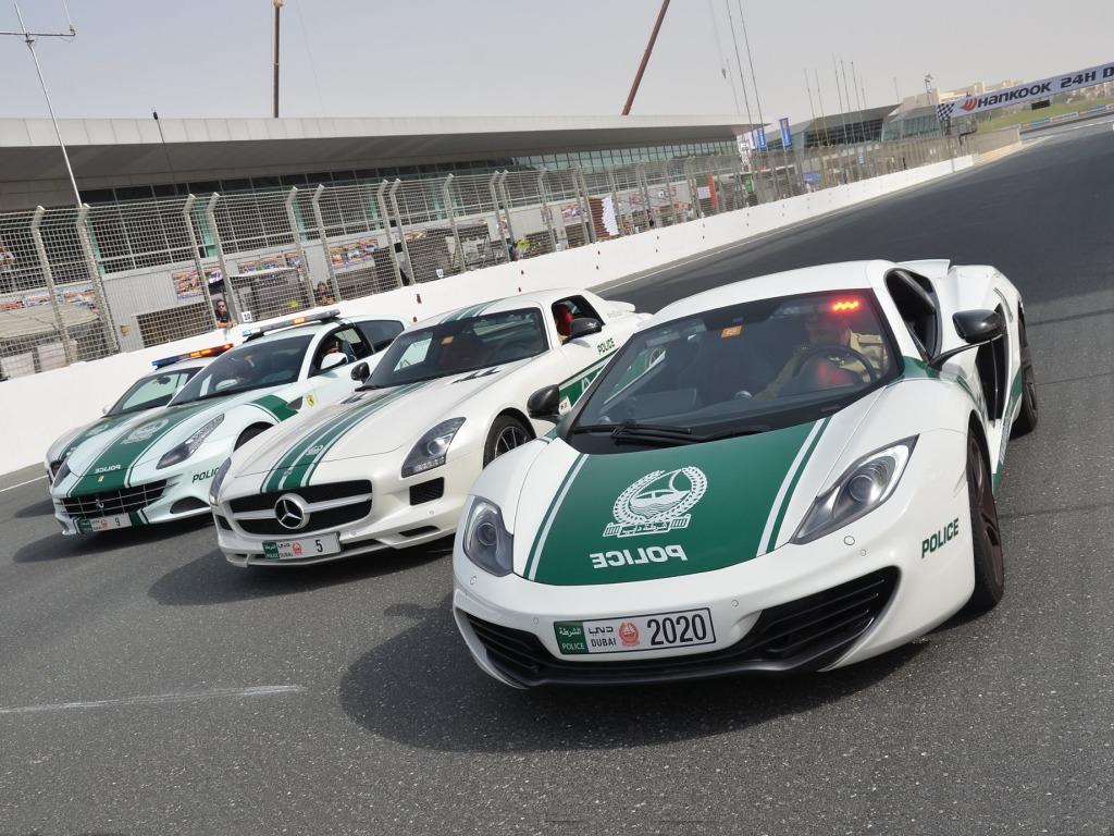 Dubai Police Cars Wallpapers - Top Free Dubai Police Cars Backgrounds ...