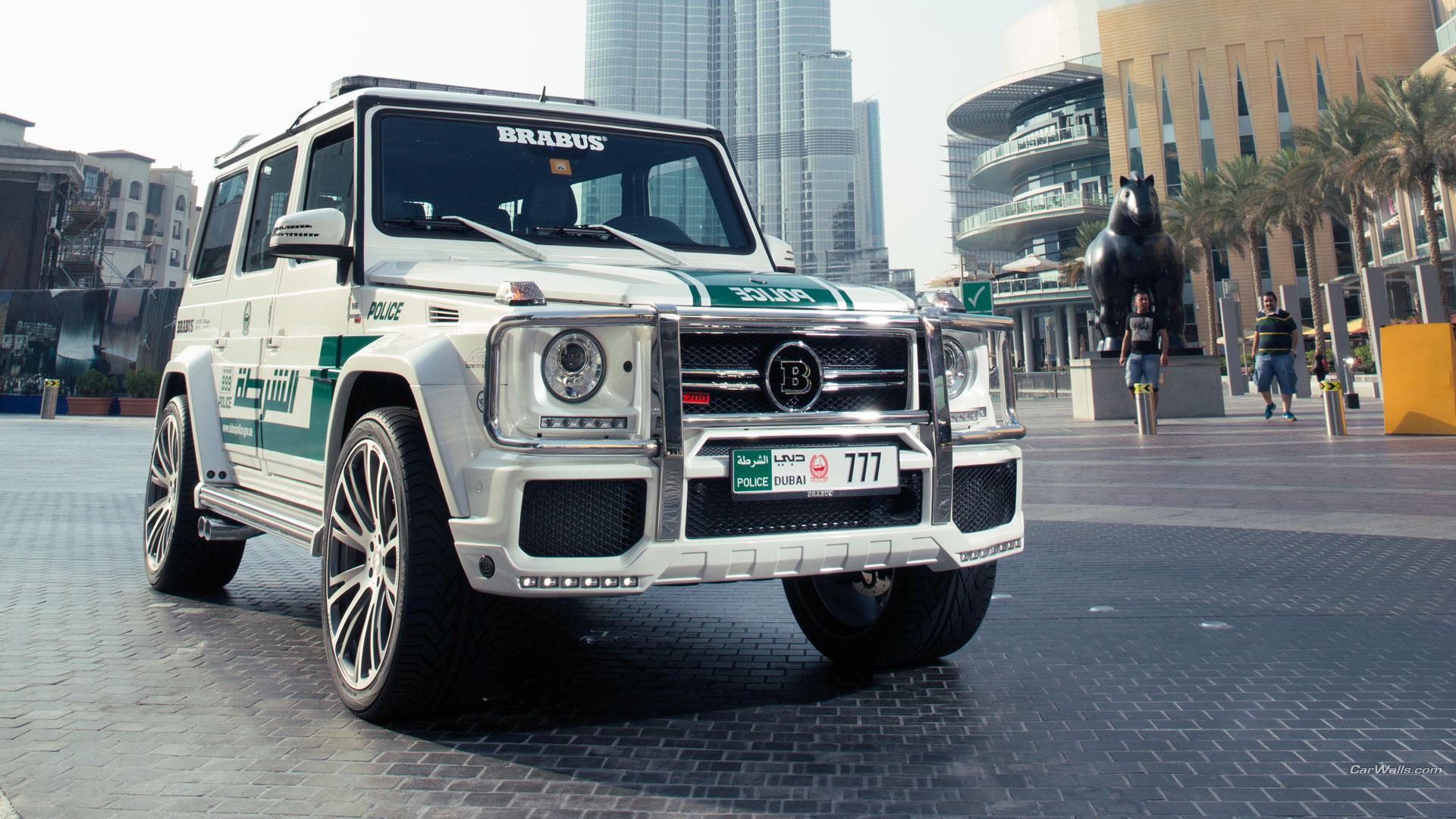 Dubai Police Cars Wallpapers - Top Free Dubai Police Cars Backgrounds ...