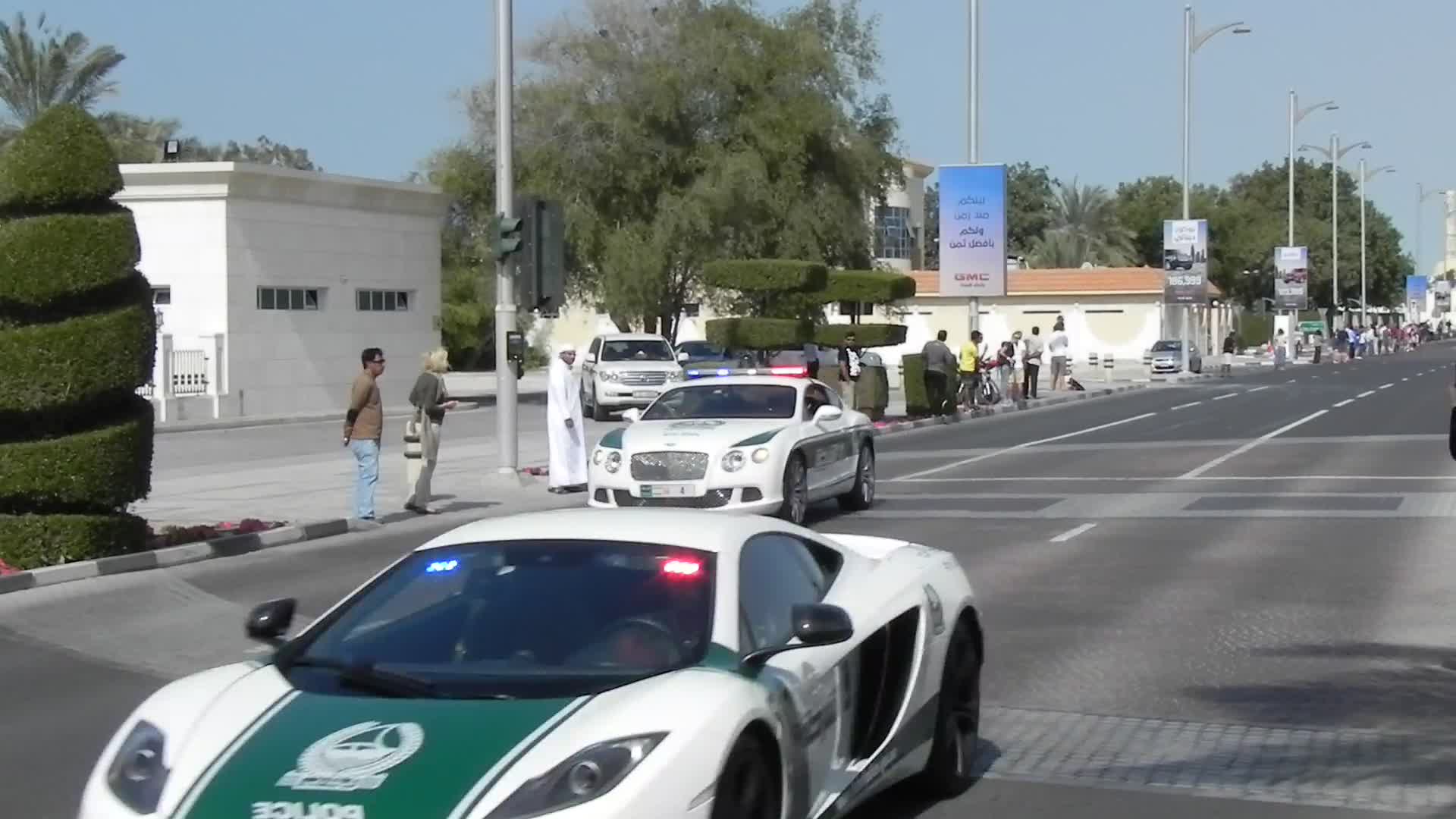 Dubai Police Cars Wallpapers - Top Free Dubai Police Cars Backgrounds ...