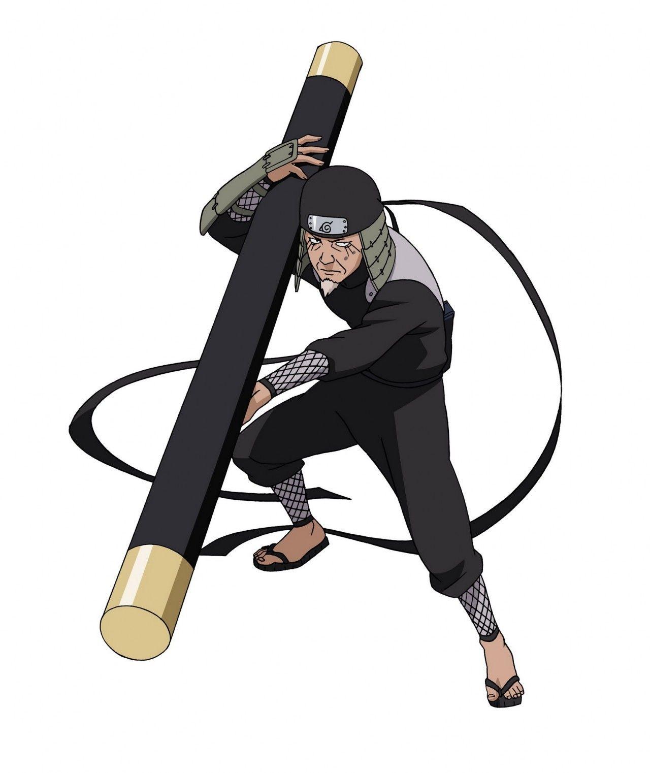 Third Hokage Wallpapers - Top Free Third Hokage Backgrounds ...