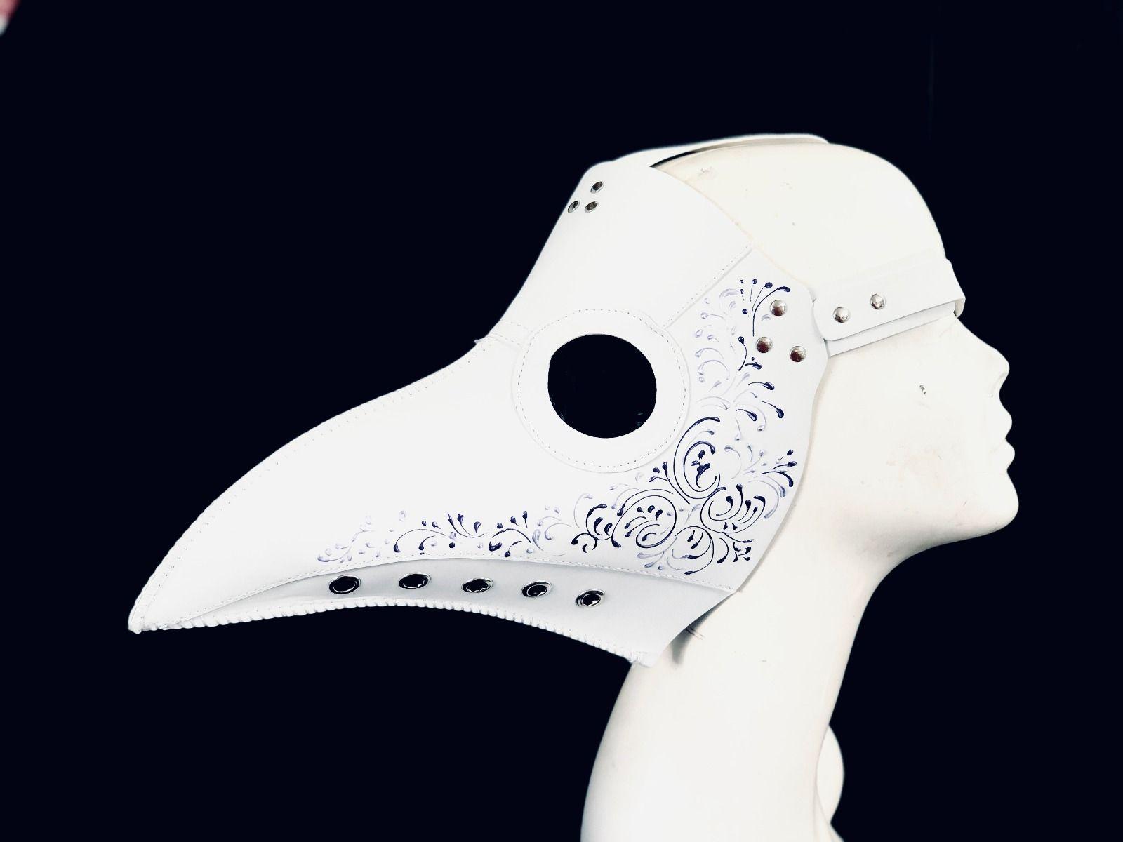 Black Death Mask Wallpapers - Top Free Black Death Mask Backgrounds - WallpaperAccess