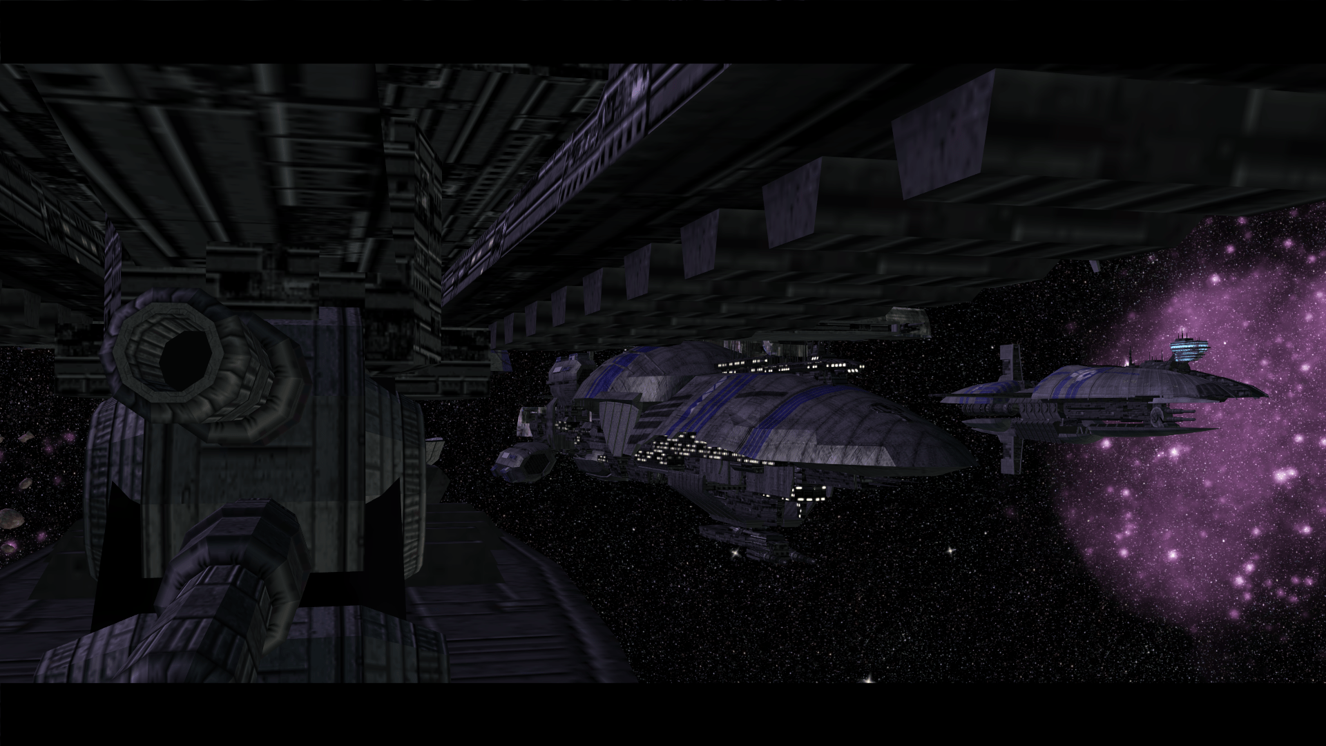 Star Wars CIS Wallpapers - Top Free Star Wars CIS Backgrounds ...