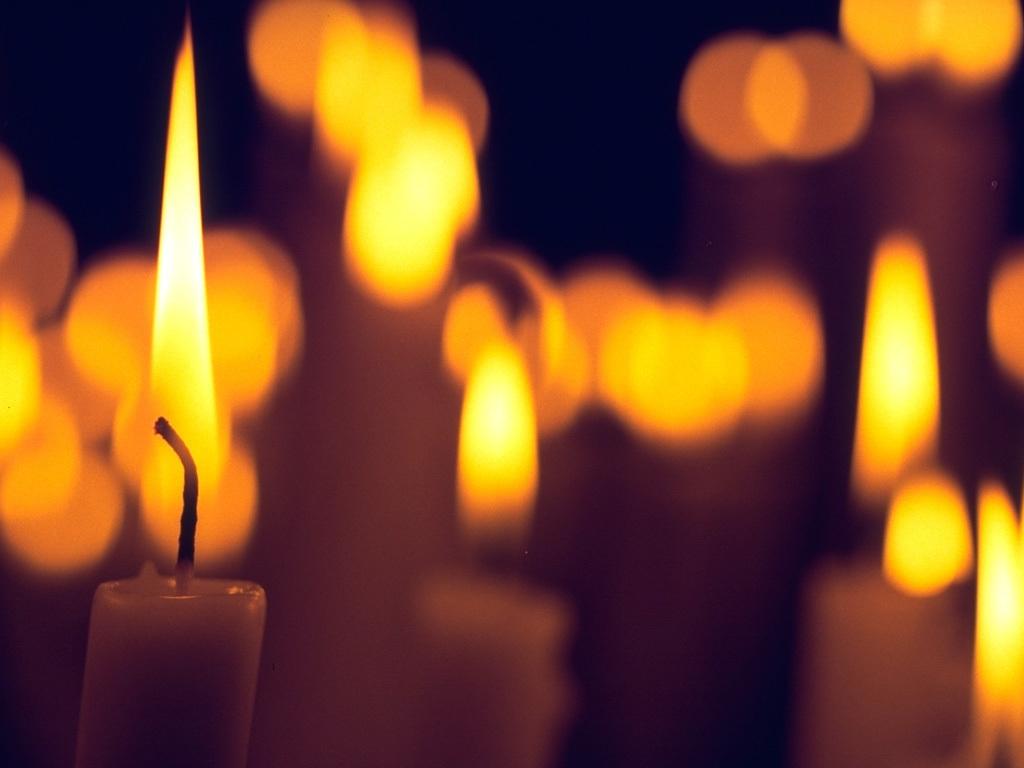 Burning Candle Wallpapers - Top Free Burning Candle Backgrounds ...