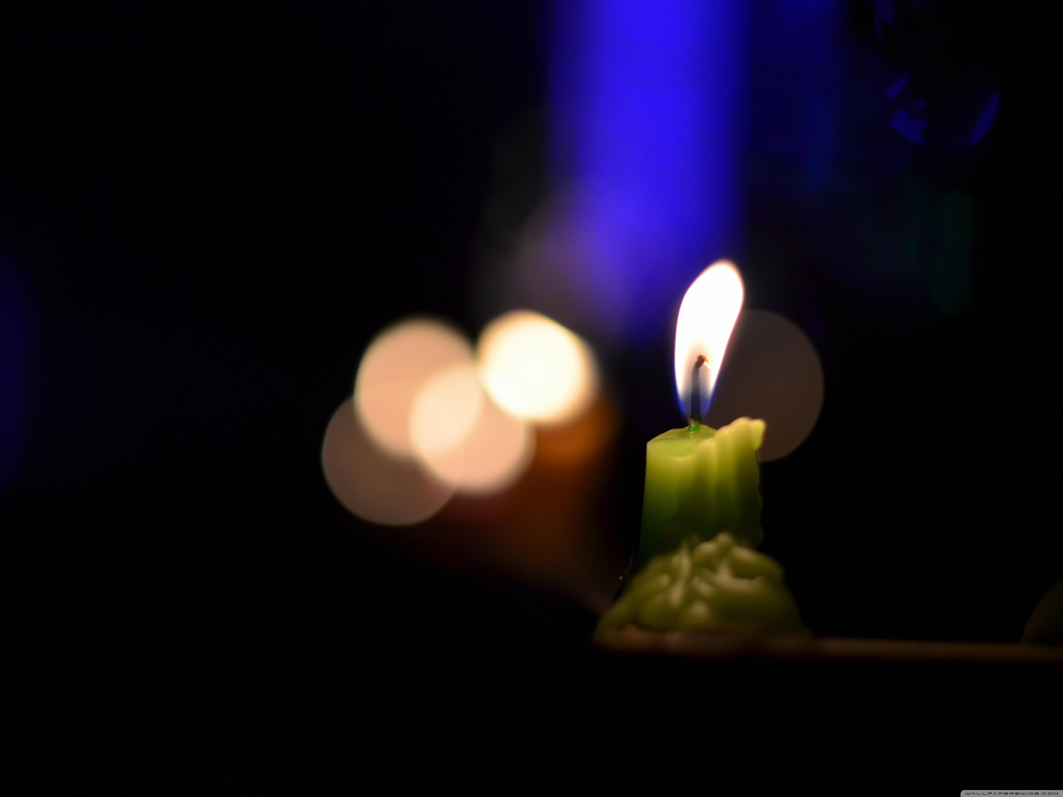 Burning Candle Wallpapers - Top Free Burning Candle Backgrounds ...