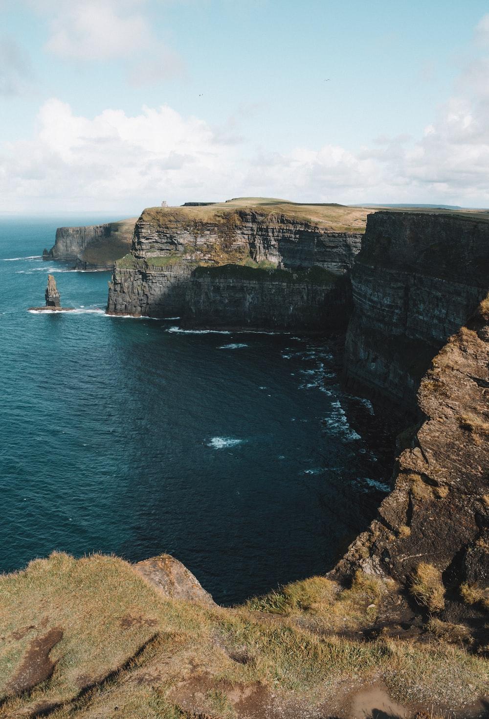 Cliffs of Moher HD Wallpapers - Top Free Cliffs of Moher HD Backgrounds ...
