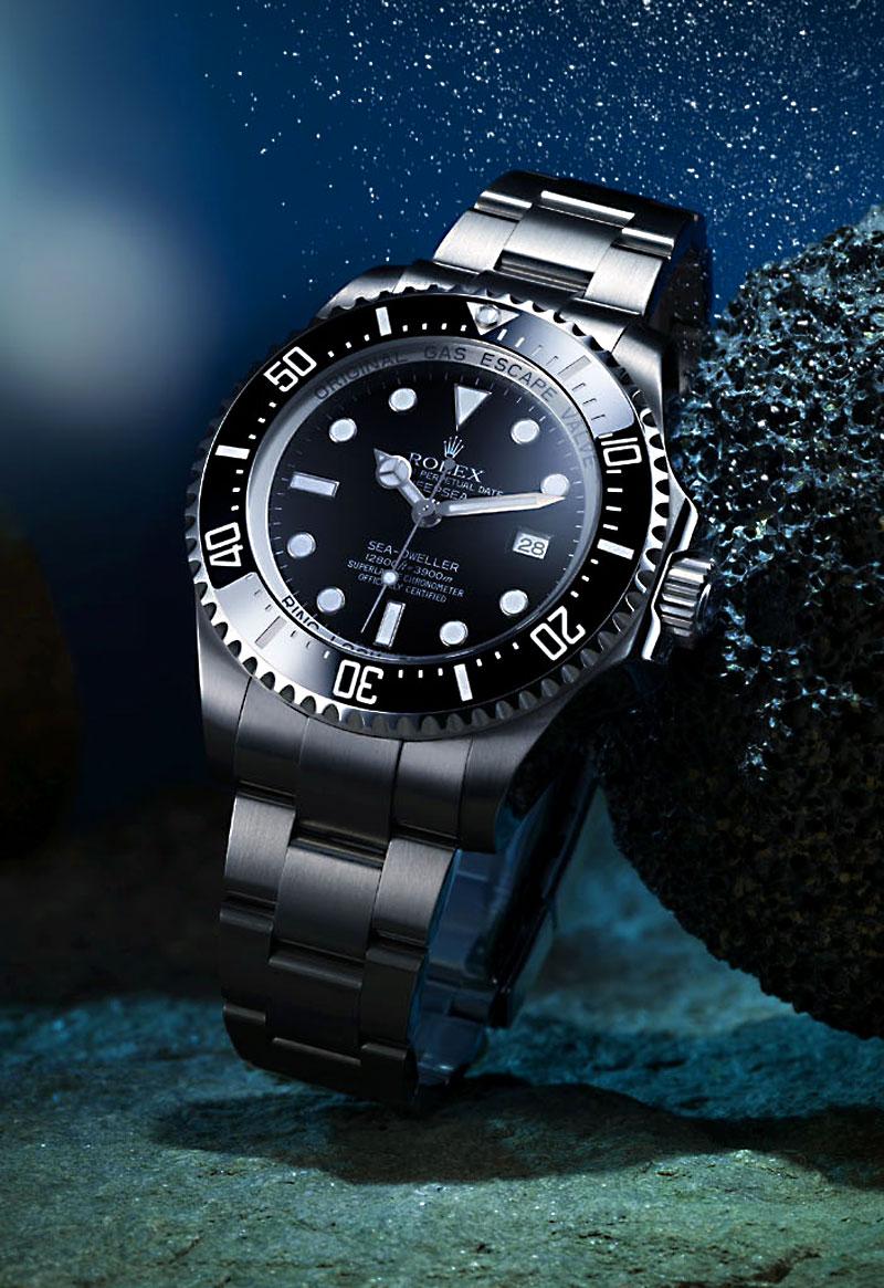 Rolex Black Wallpapers - Top Free Rolex Black Backgrounds - WallpaperAccess