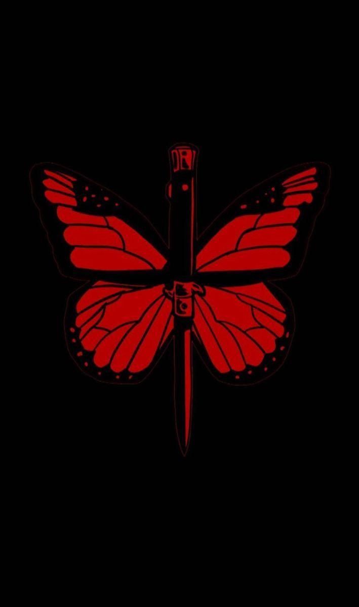 Dark Edgy Wallpapers - Top Free Dark Edgy Backgrounds - WallpaperAccess