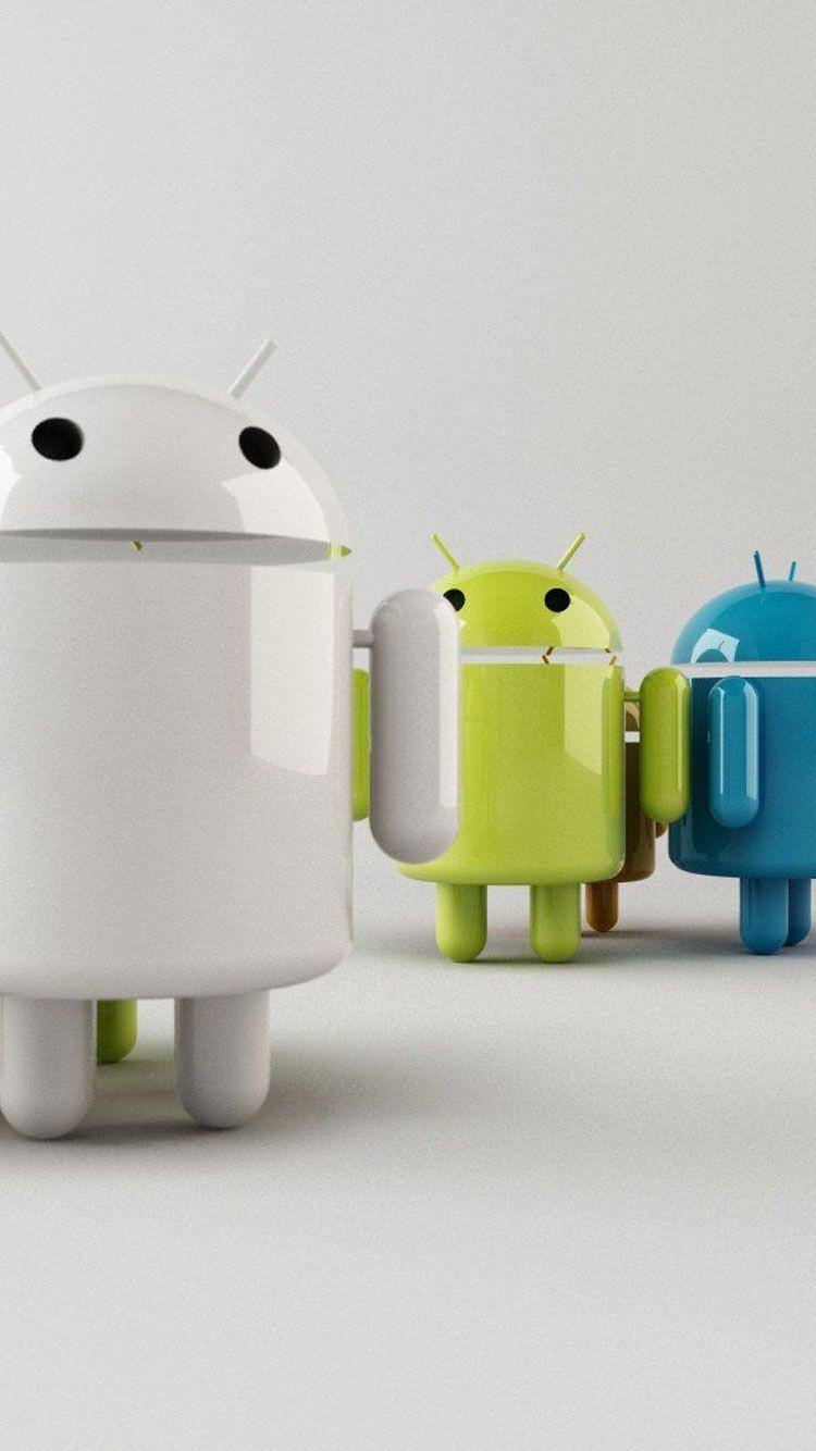 Robot Cartoon iPhone Wallpapers - Top Free Robot Cartoon iPhone ...