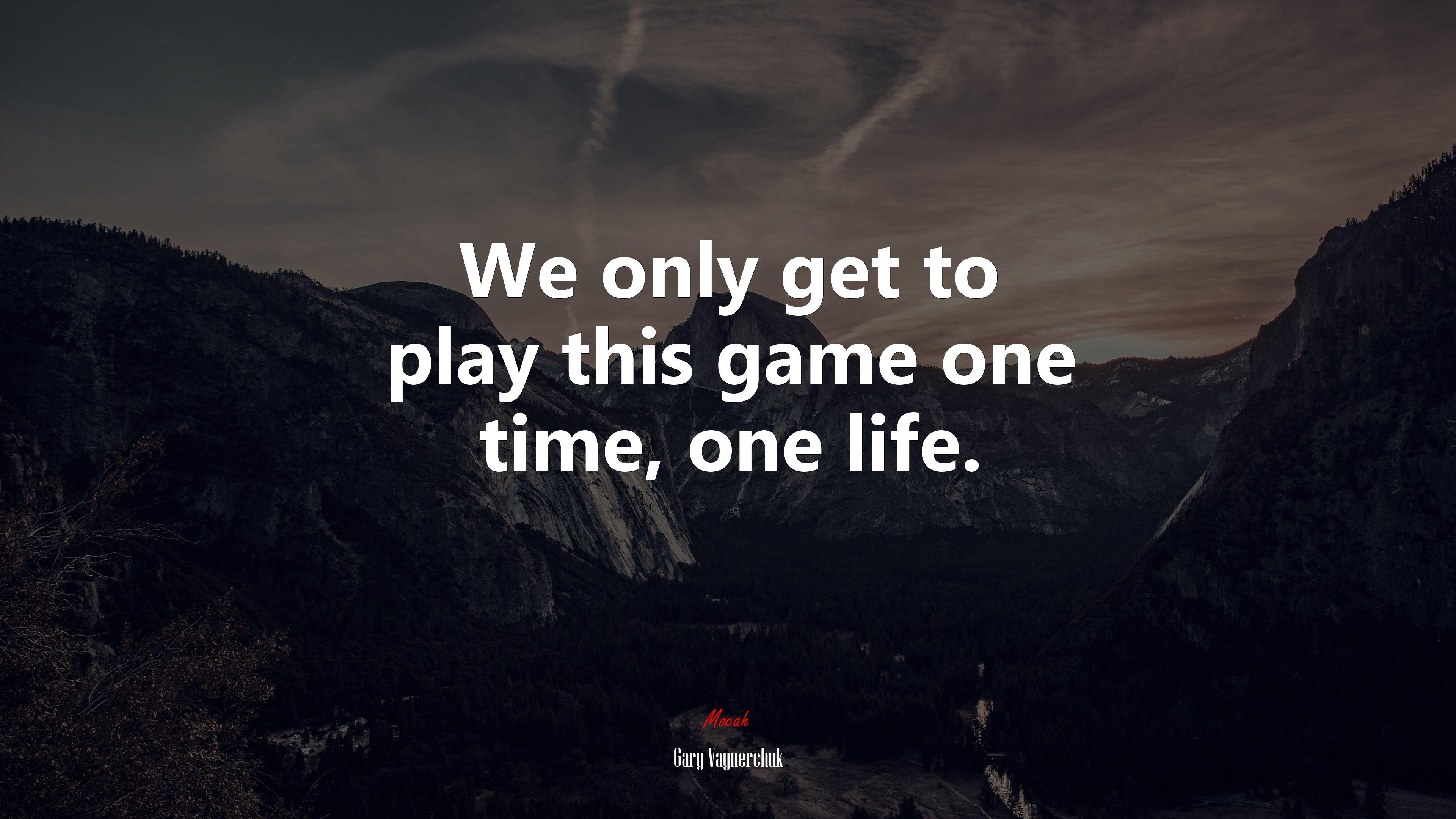 One Life Wallpapers - Top Free One Life Backgrounds - WallpaperAccess