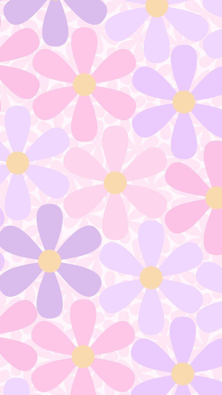 Cute Purple and Pink Wallpapers - Top Free Cute Purple and Pink ...