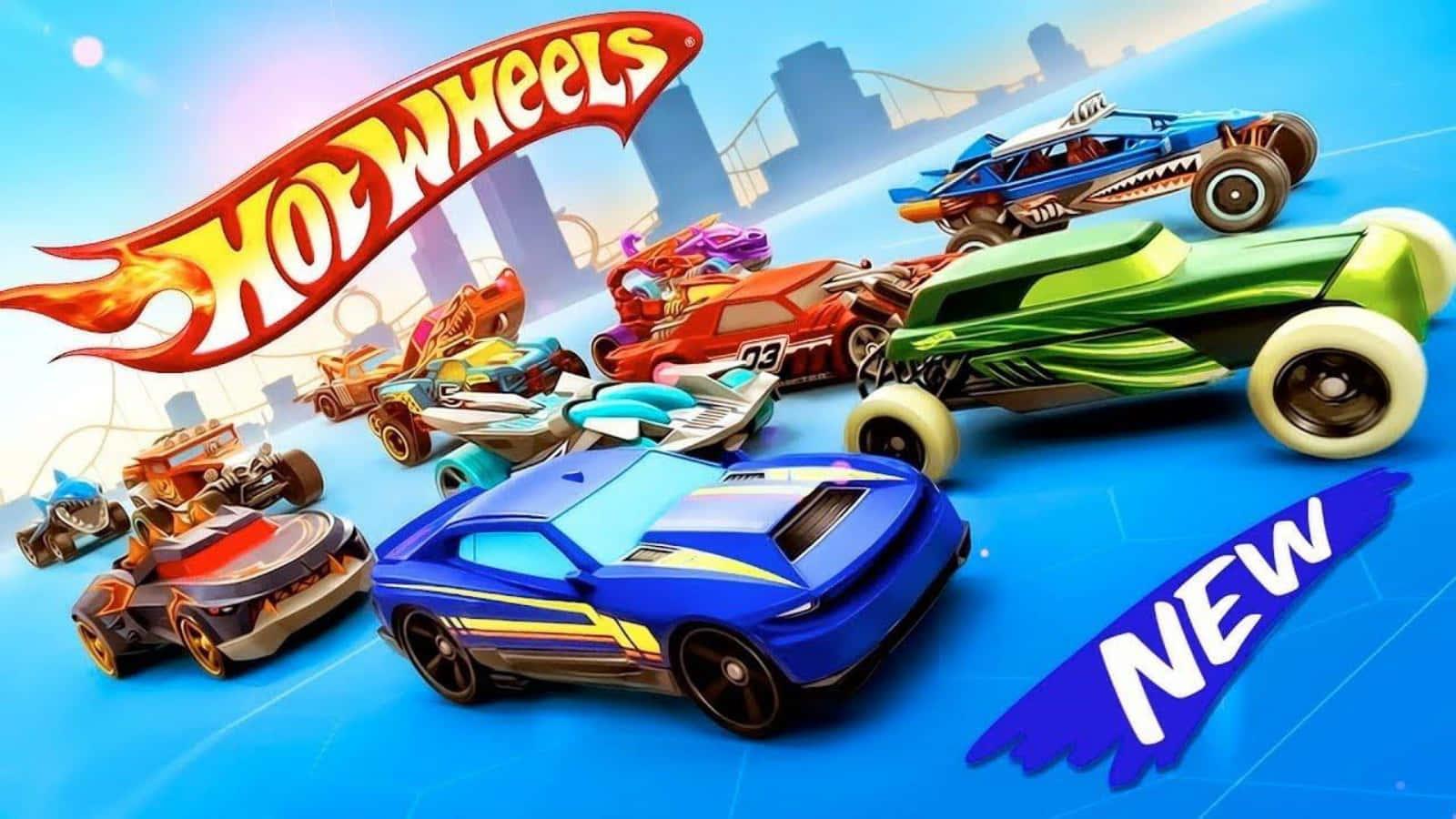 Hot Wheels Desktop Wallpapers - Top Free Hot Wheels Desktop Backgrounds ...