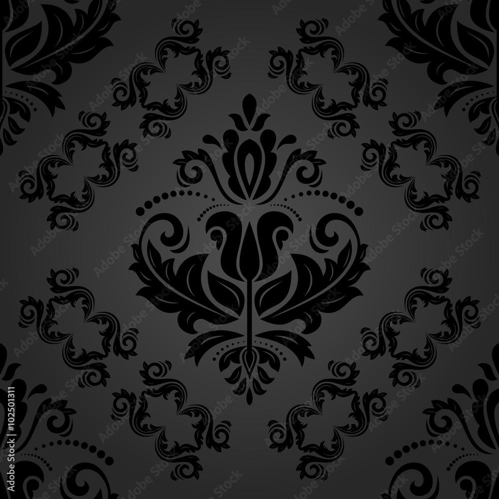 Dark Oriental Wallpapers - Top Free Dark Oriental Backgrounds ...