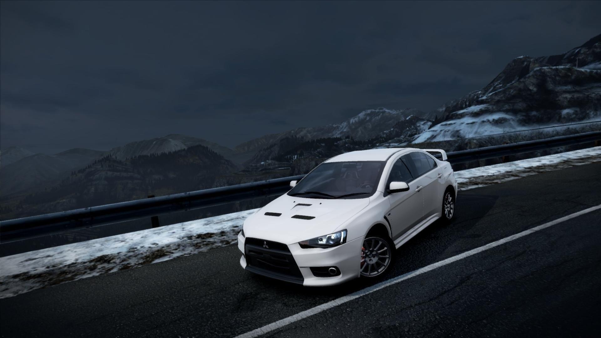 Evo X 4K Wallpapers - Top Free Evo X 4K Backgrounds - WallpaperAccess