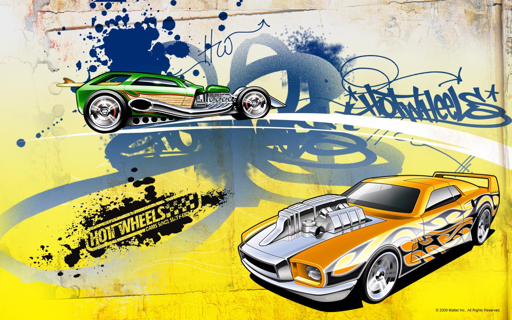 Hot Wheels Desktop Wallpapers - Top Free Hot Wheels Desktop Backgrounds ...