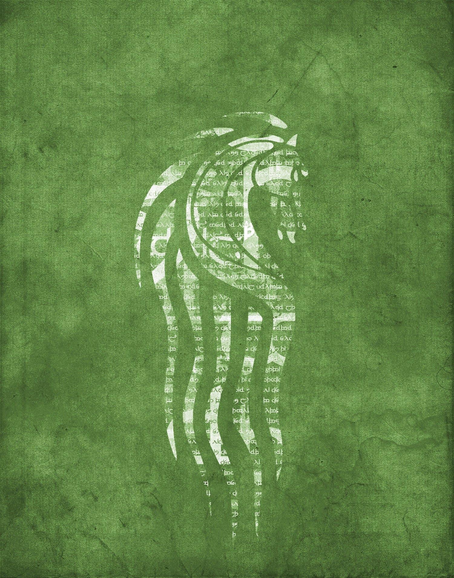 Rohirrim Wallpapers - Top Free Rohirrim Backgrounds - WallpaperAccess